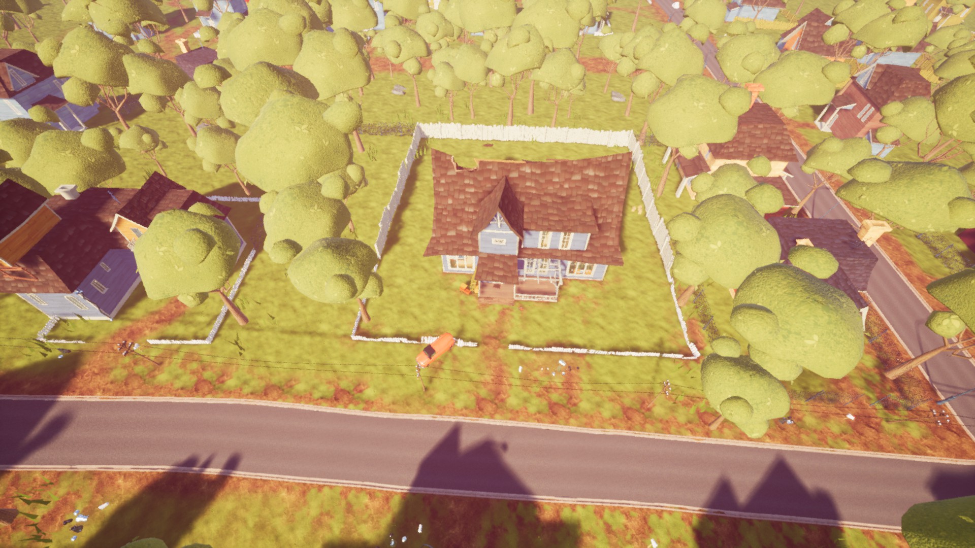 Steam Community :: Hello Neighbor