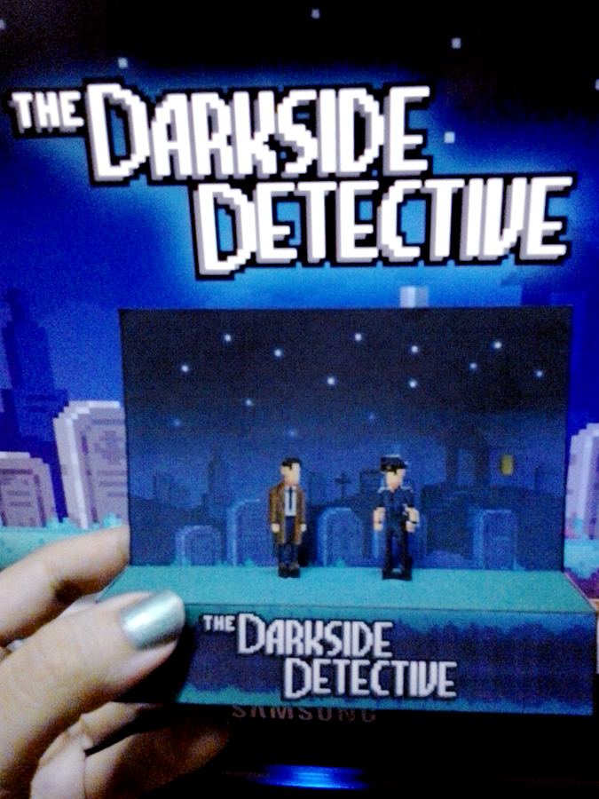 Steam Community :: The Darkside Detective