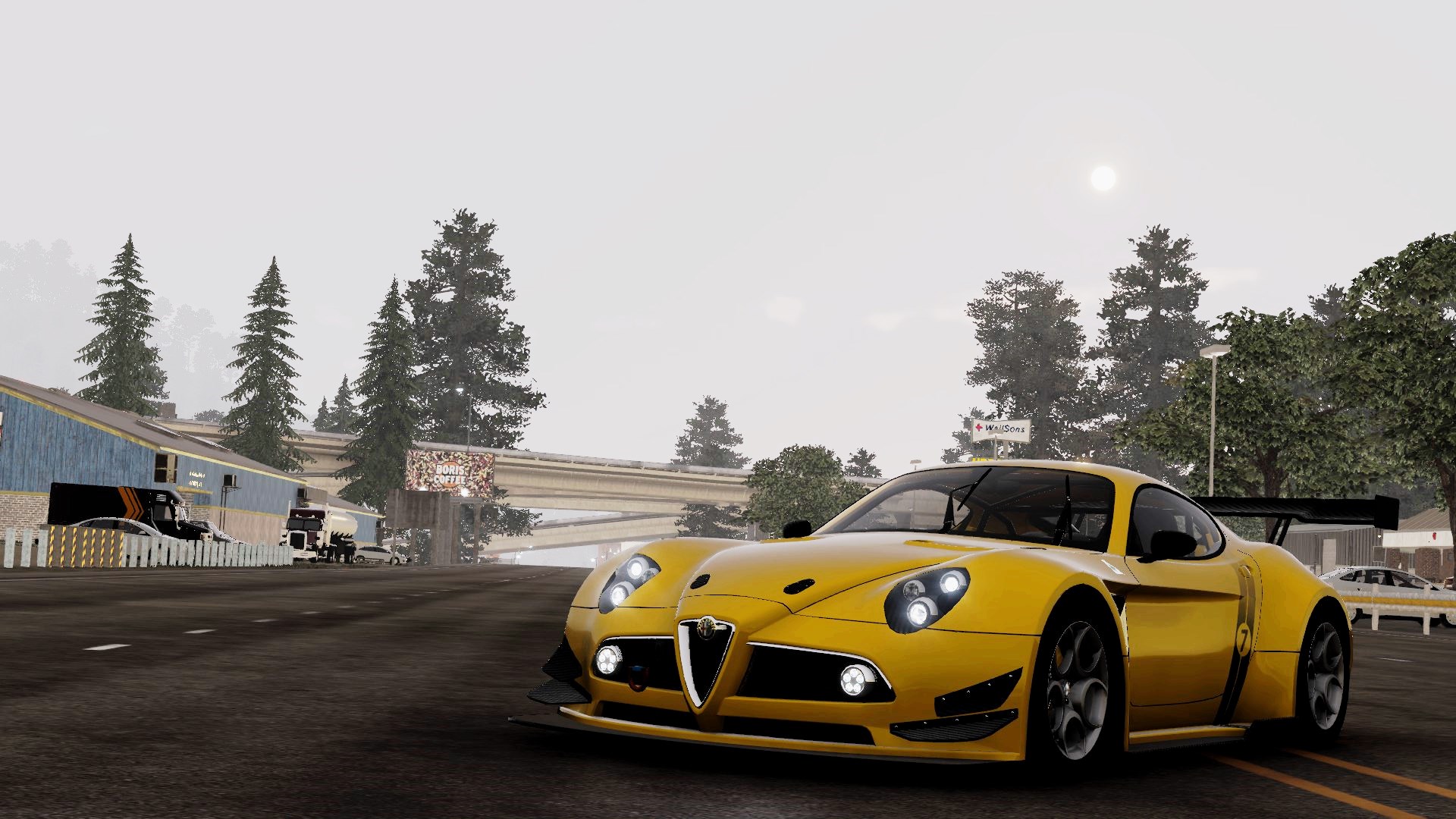 Steam Community :: The Crew