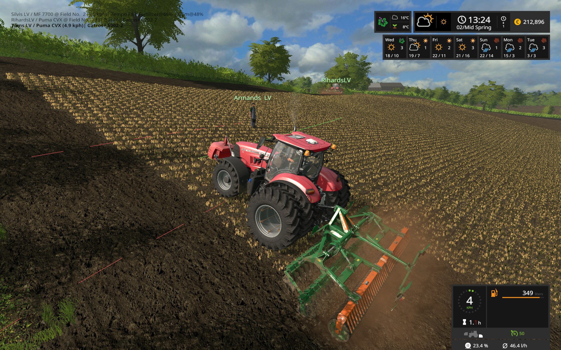 Steam Community :: Farming Simulator 17