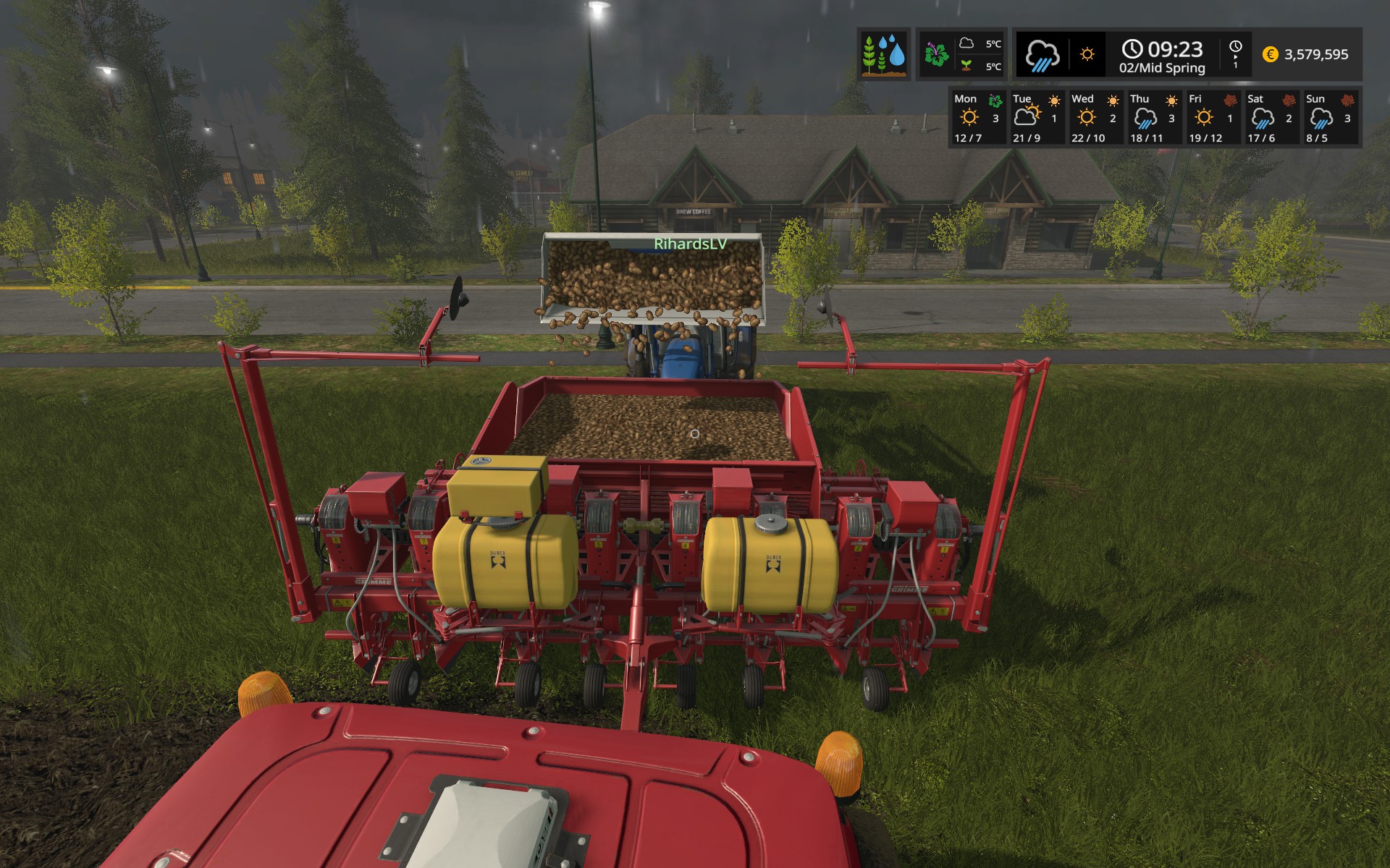 Steam Community :: Farming Simulator 17