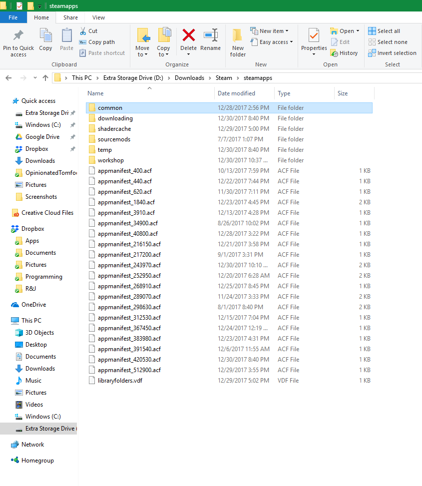 Steam Community :: Guide :: Hacking the Meta-Hacking Achievement