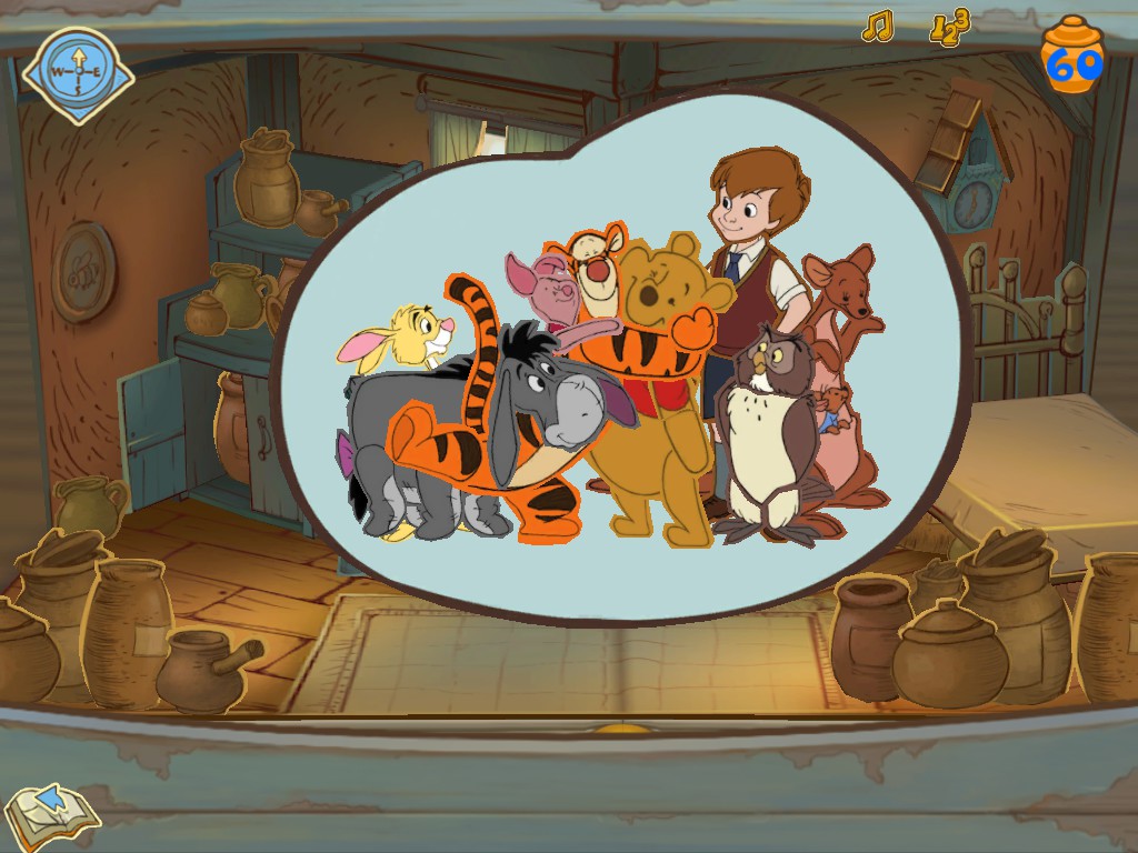 Steam Community :: Disney Winnie the Pooh