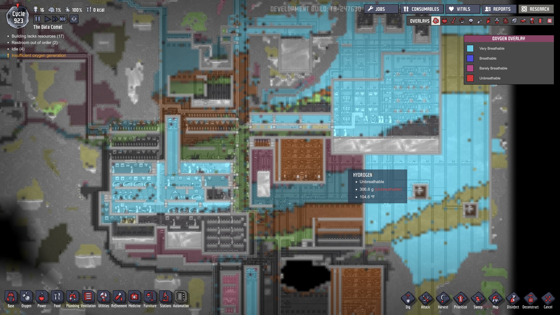 Steam Community :: Oxygen Not Included