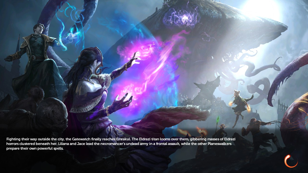 Steam Community :: Magic Duels