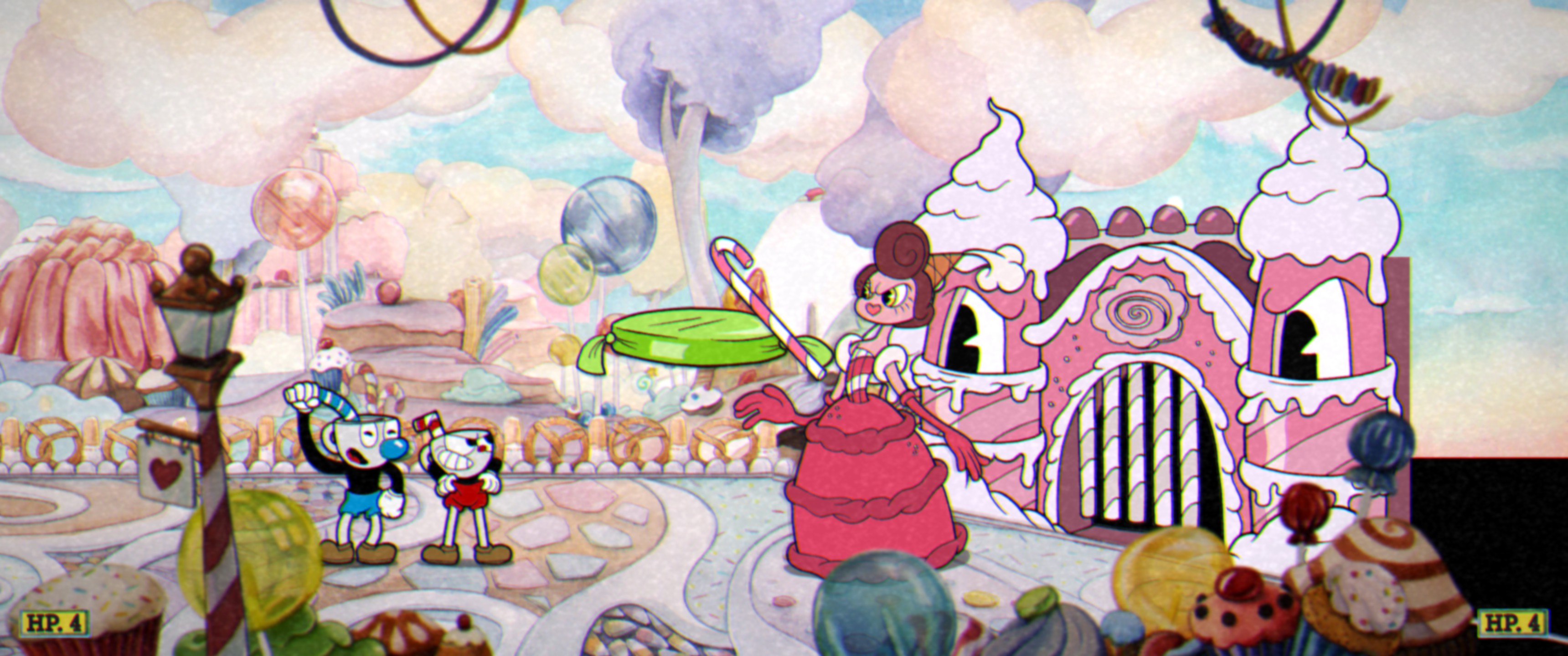 Steam Community :: Cuphead