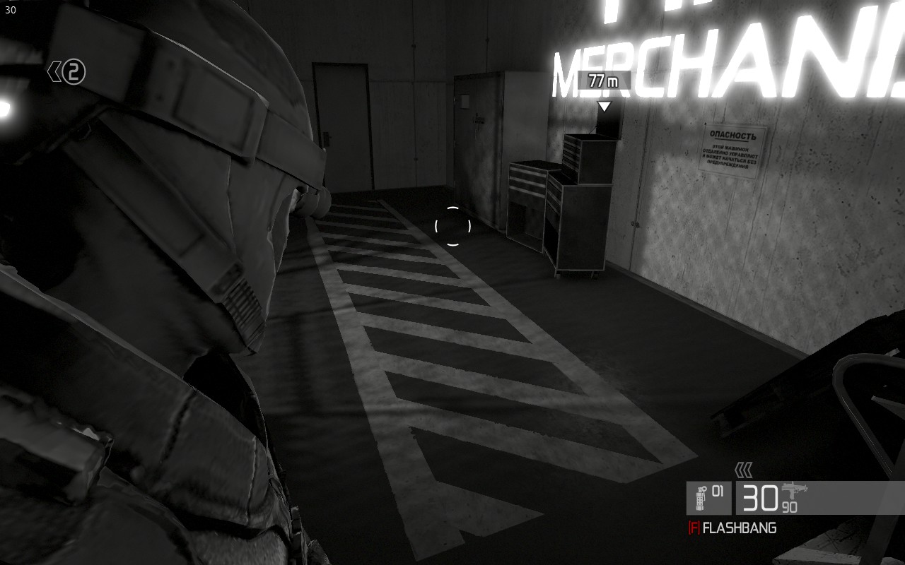 Steam Community :: Tom Clancy's Splinter Cell: Conviction