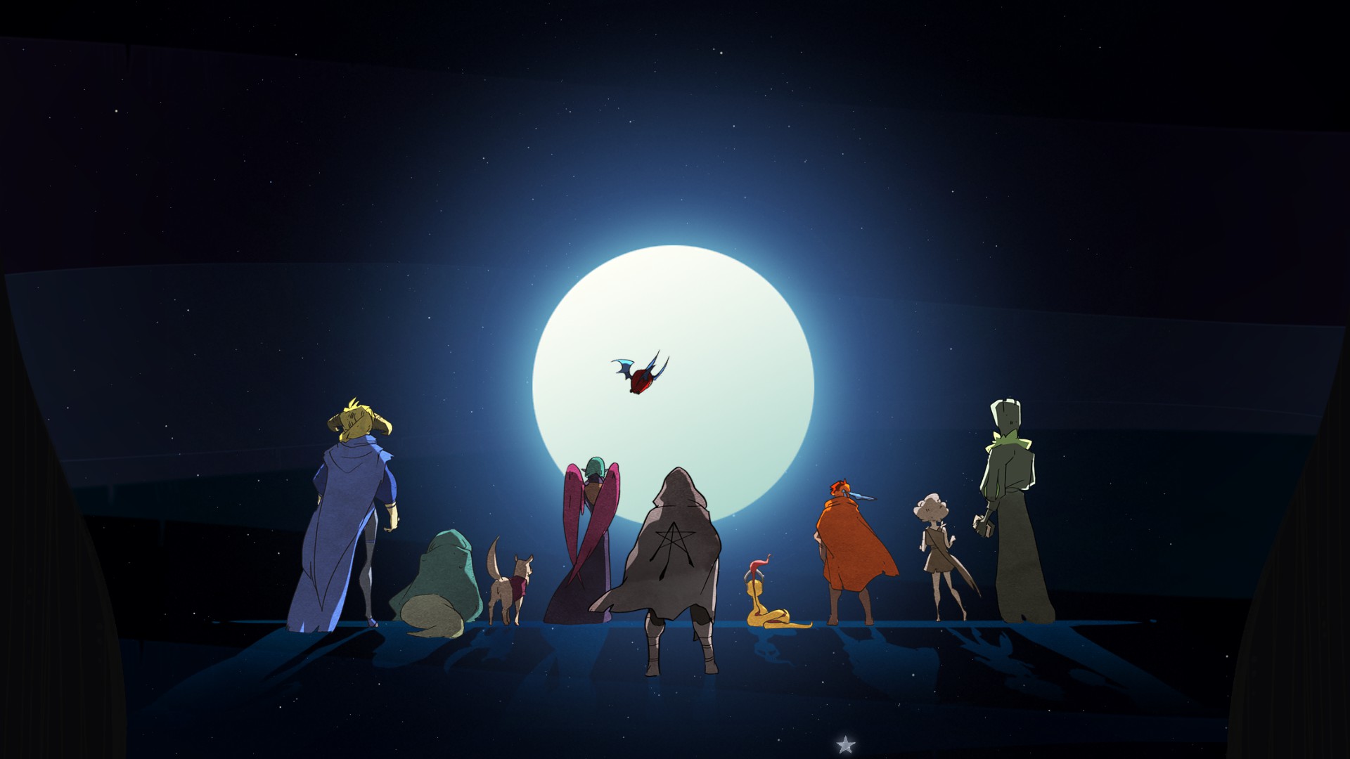 Steam Community :: Pyre