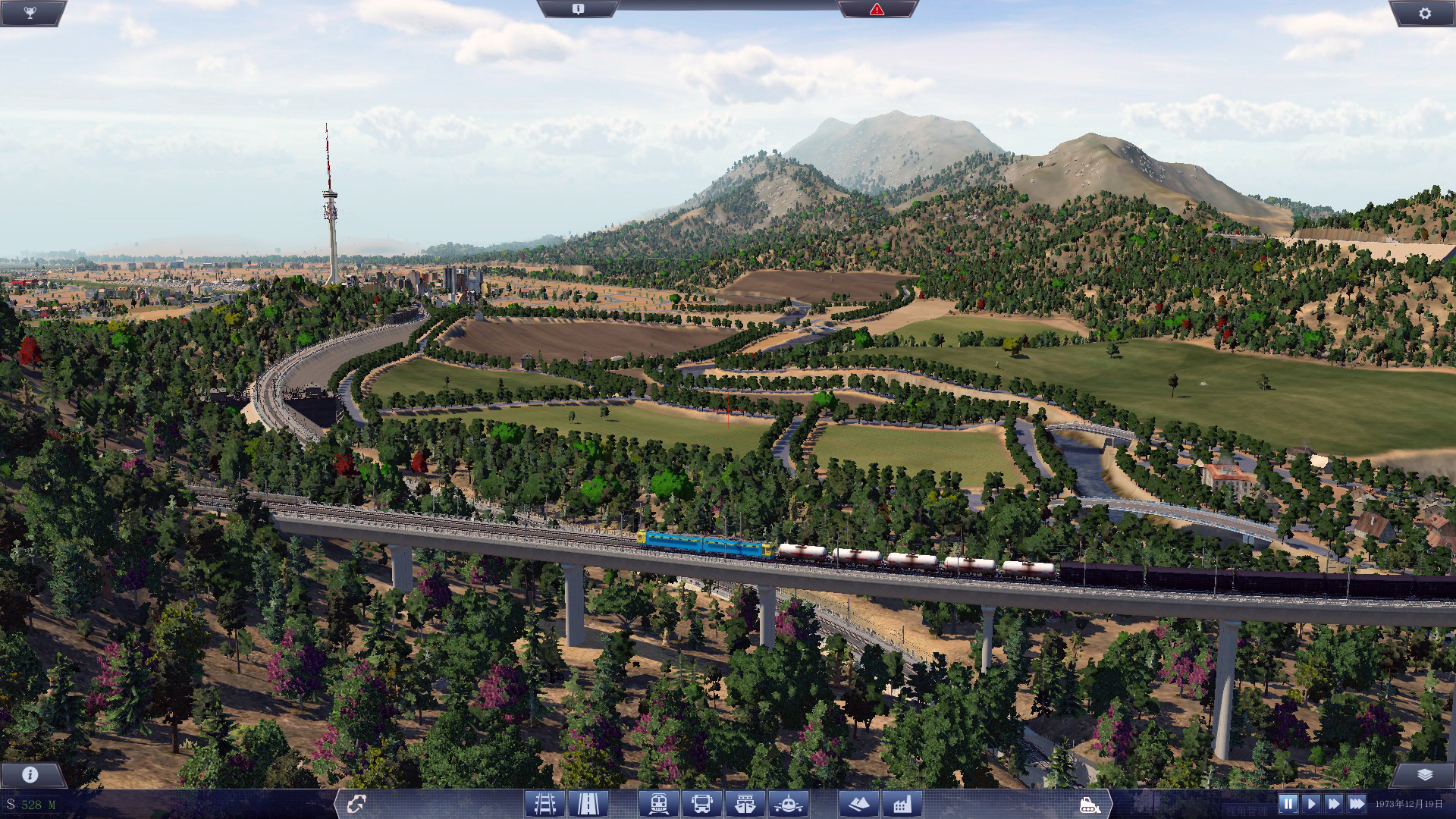 Steam Community :: Transport Fever