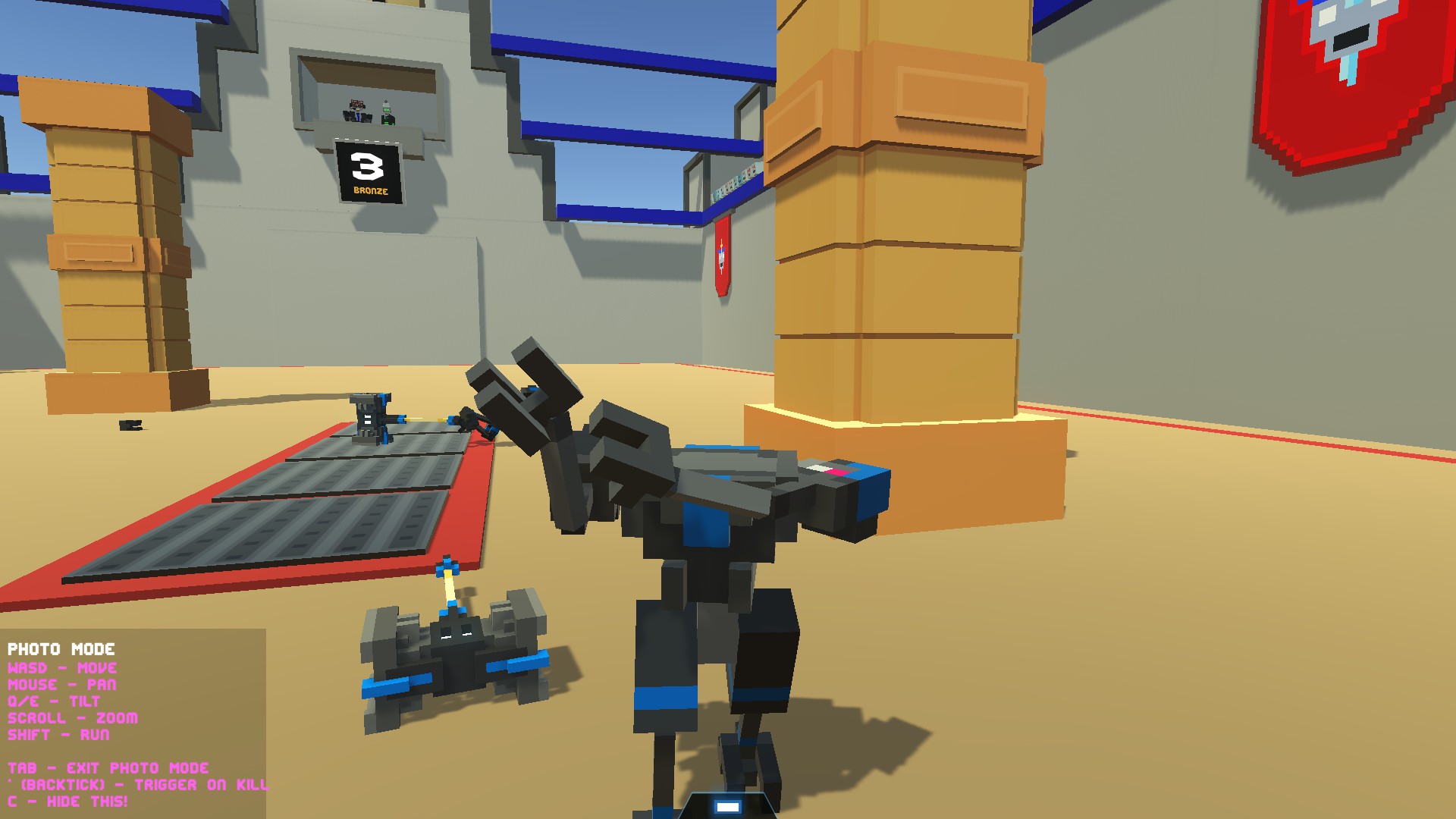 Steam Community :: Clone Drone in the Danger Zone