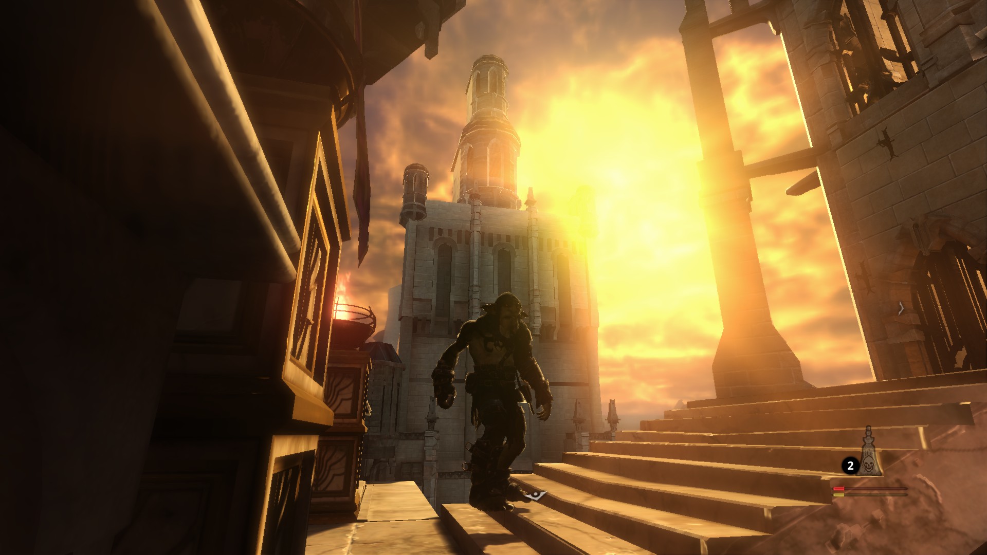 Steam Community :: Styx: Master of Shadows