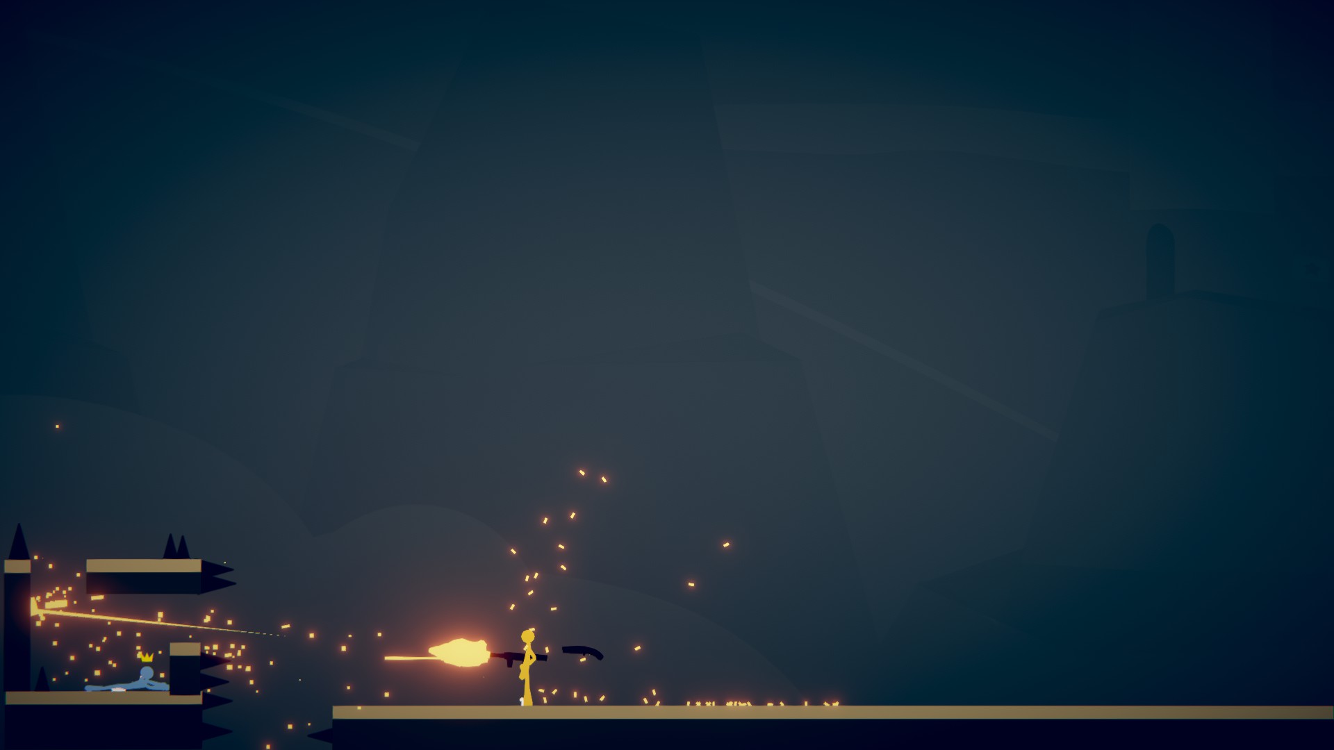 Steam Community :: Stick Fight: The Game