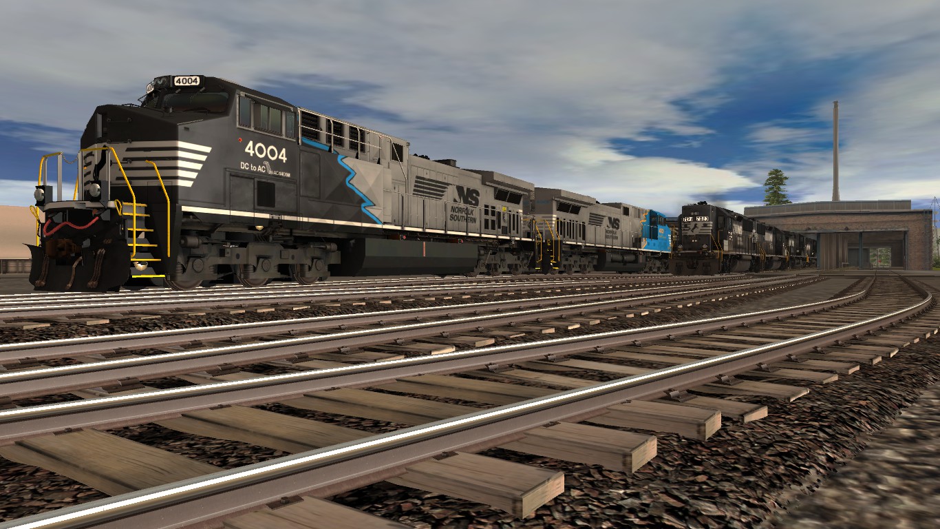 Steam Community :: Trainz: A New Era