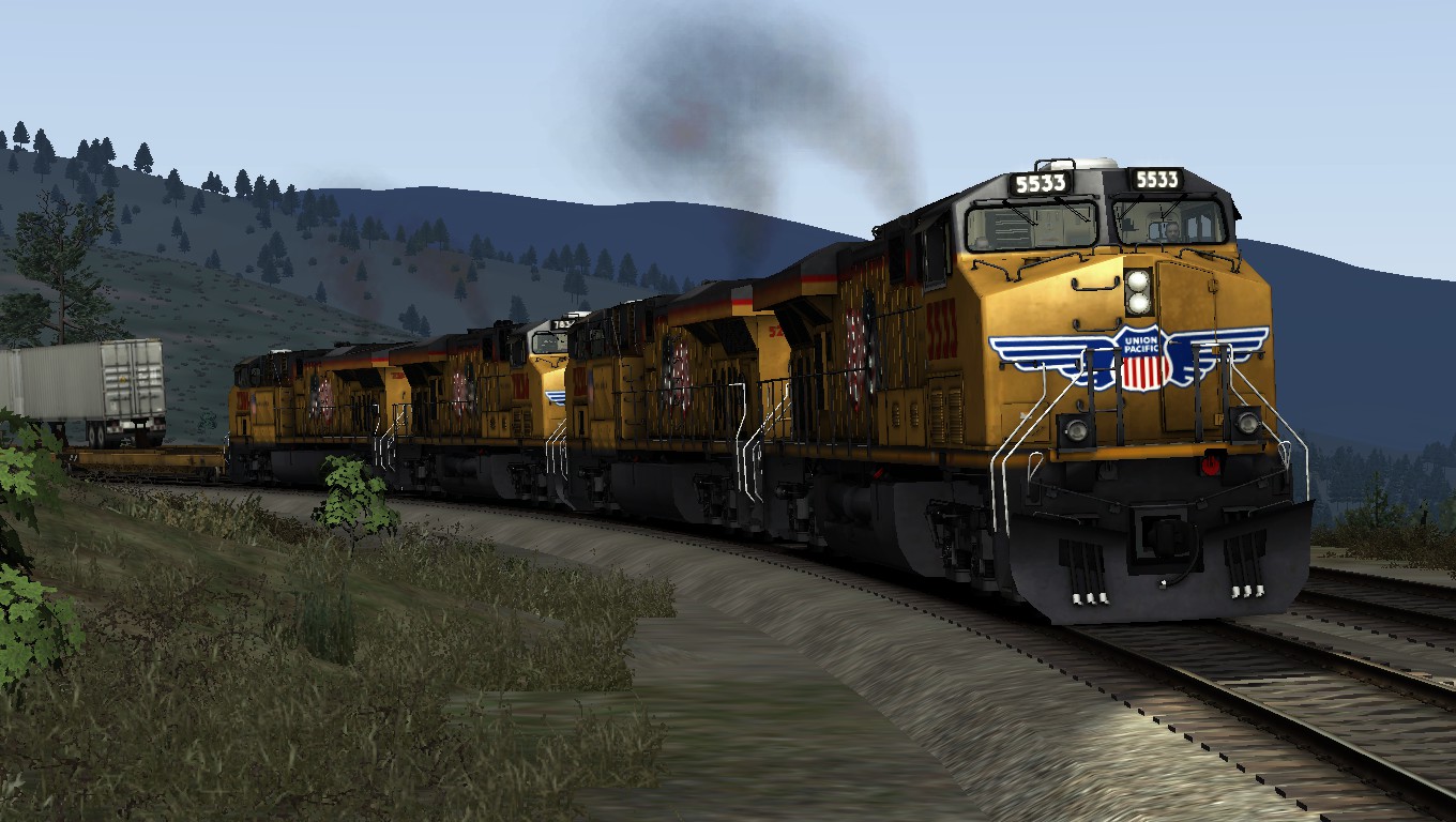 Steam Community :: Train Simulator