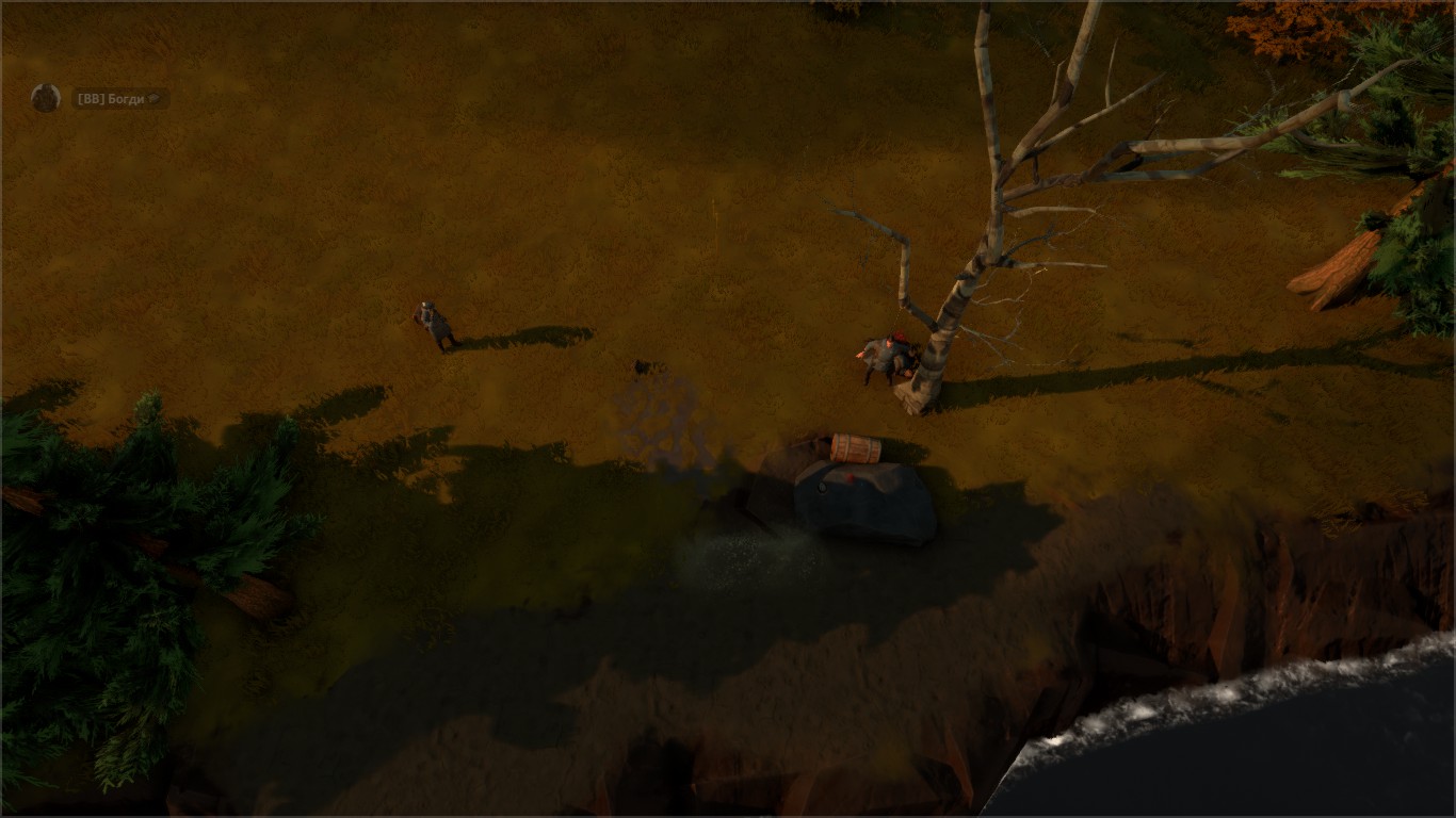 Steam Community :: Foxhole