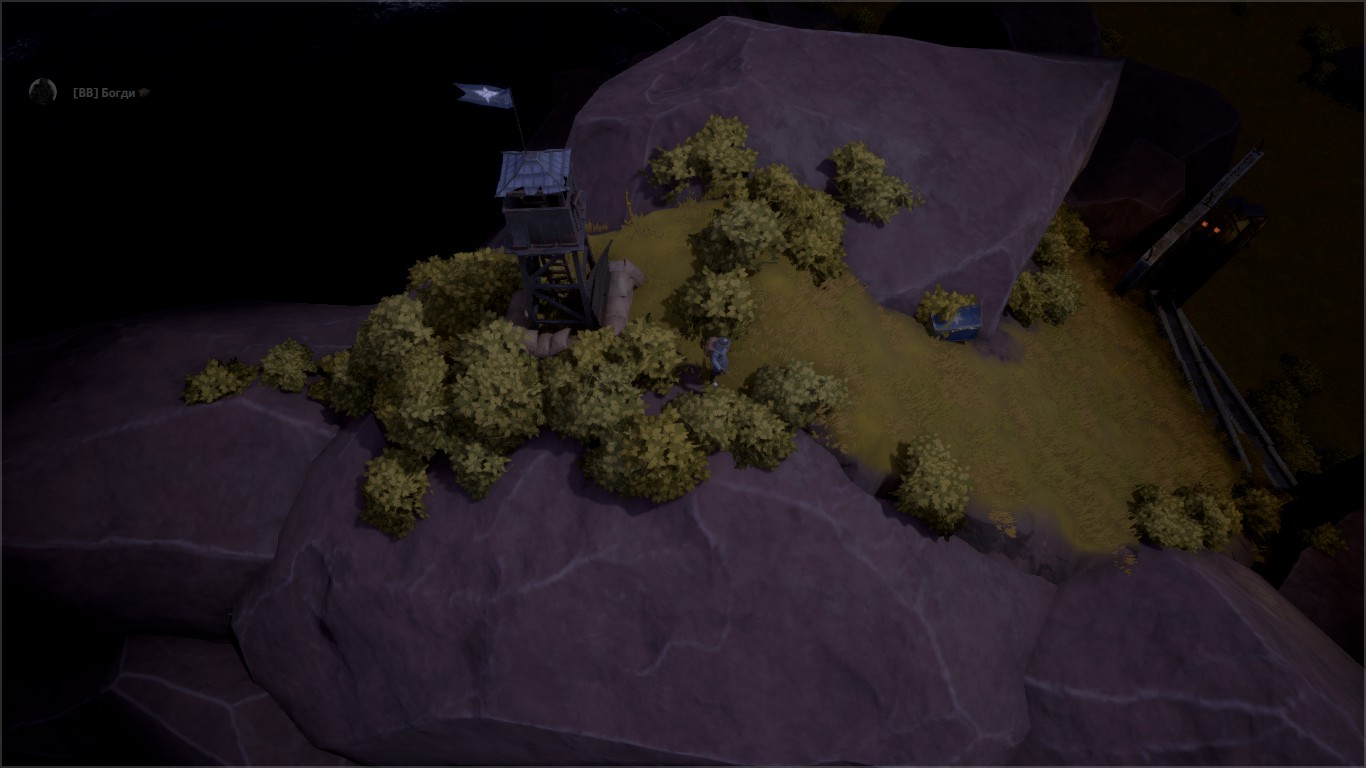 Steam Community :: Foxhole