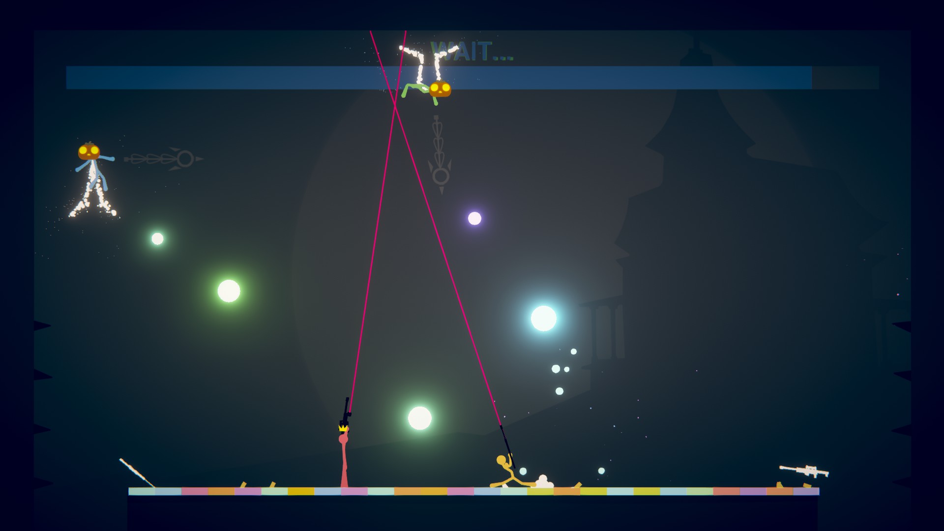 Steam Community :: Stick Fight: The Game