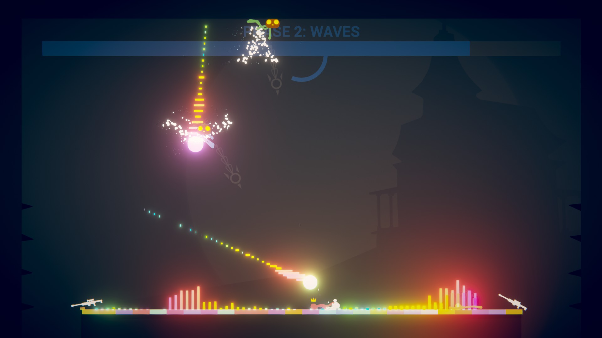 Steam Community :: Stick Fight: The Game