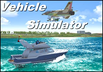 A Vehicle Simulator Guide By BlueStarLine – Steam Solo