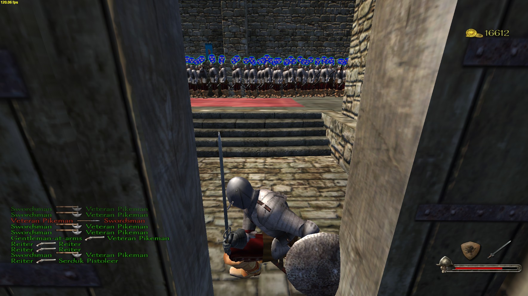 Steam Community :: Mount & Blade: With Fire and Sword