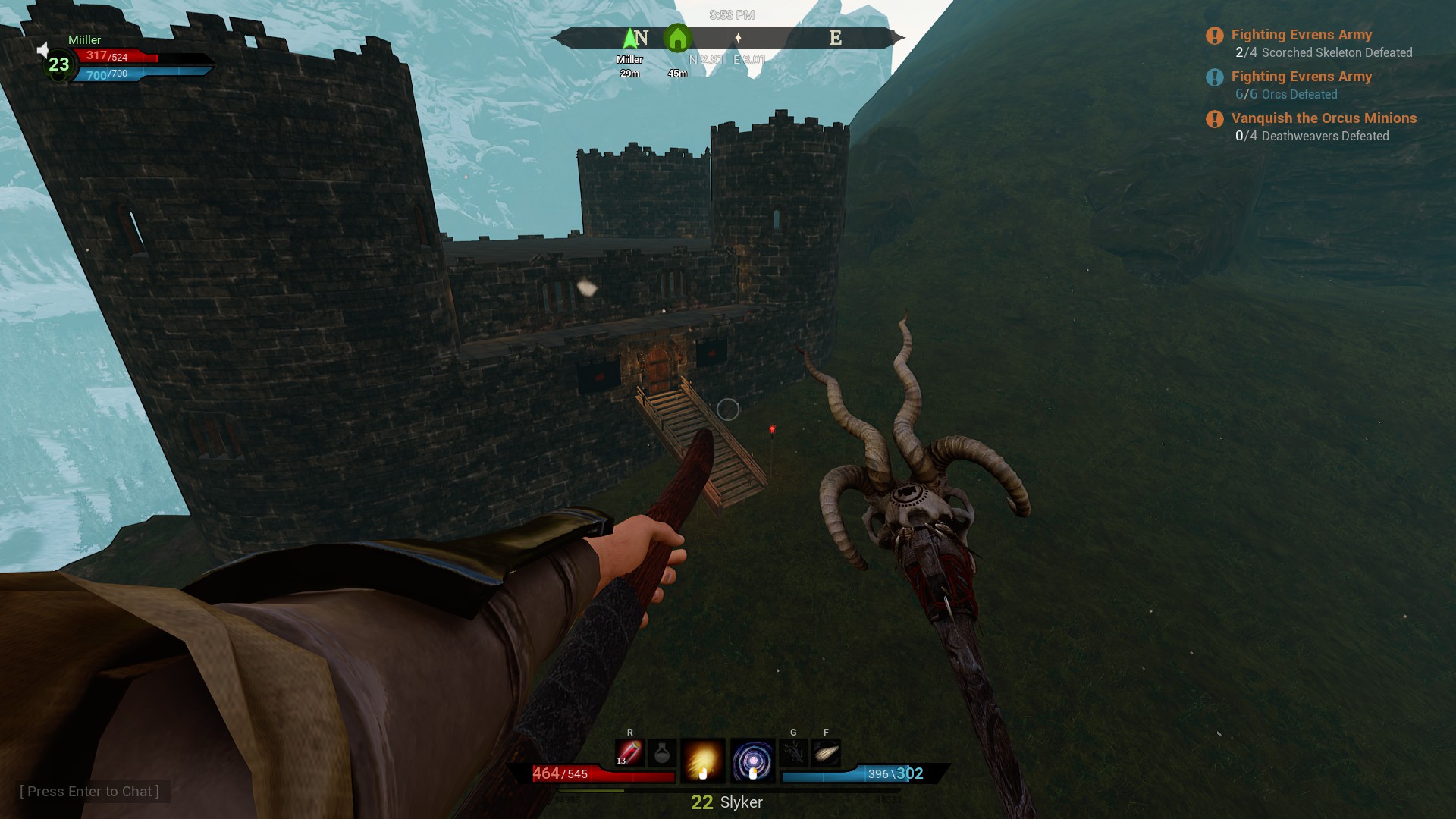 Steam Community :: Citadel: Forged With Fire