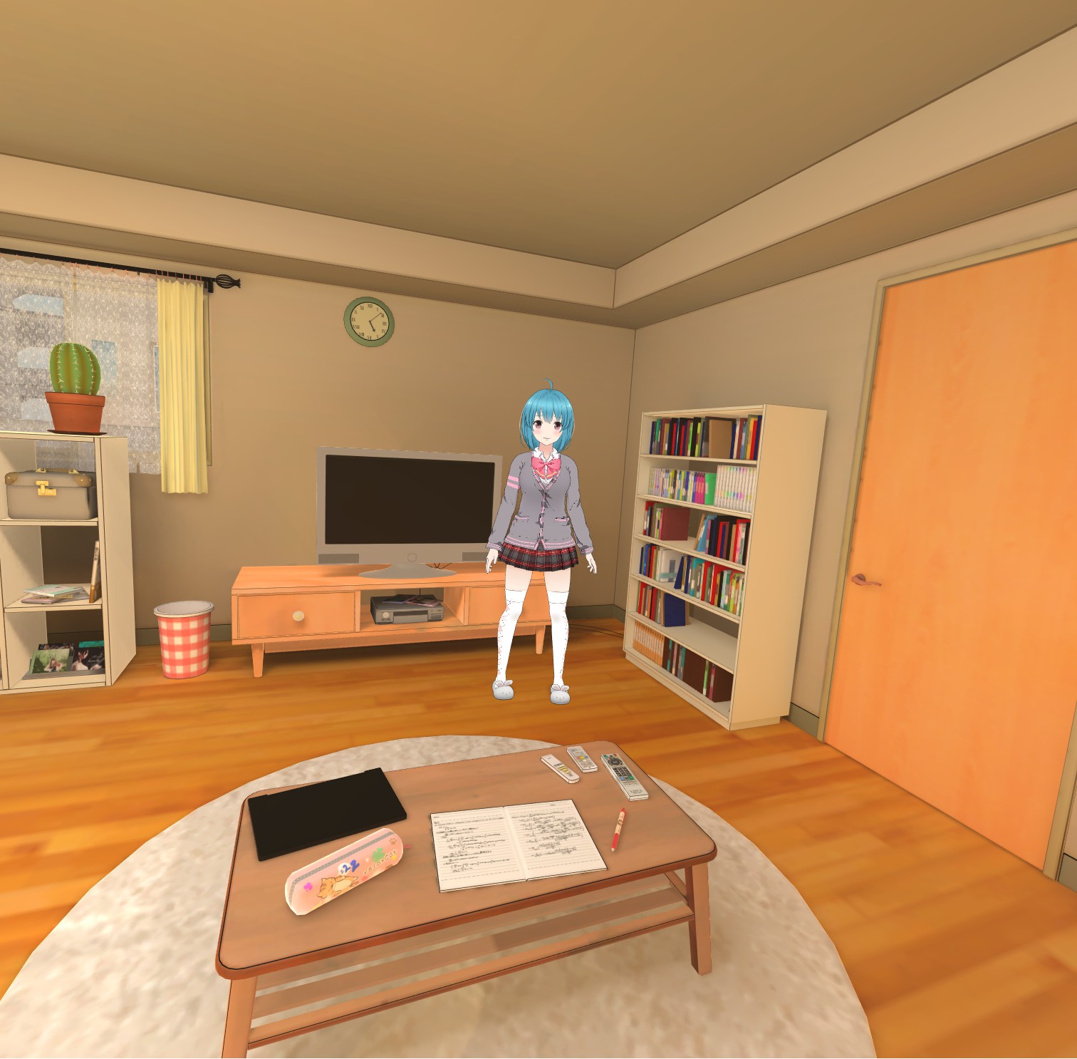 Steam Community :: Live2D VR Girls