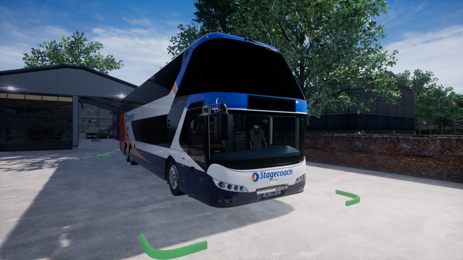 Steam Community :: Fernbus Simulator