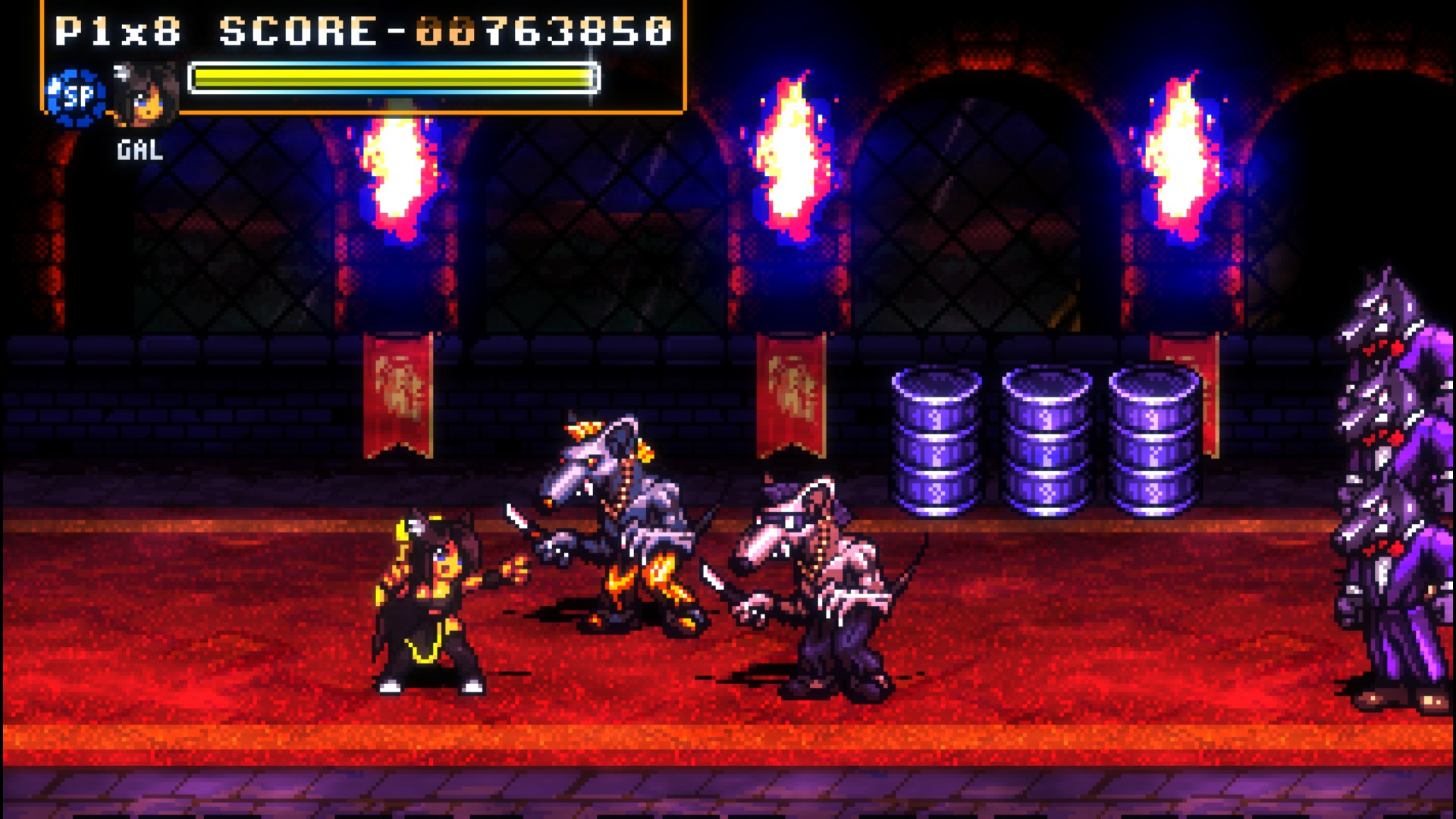 Steam Community :: Fight'N Rage