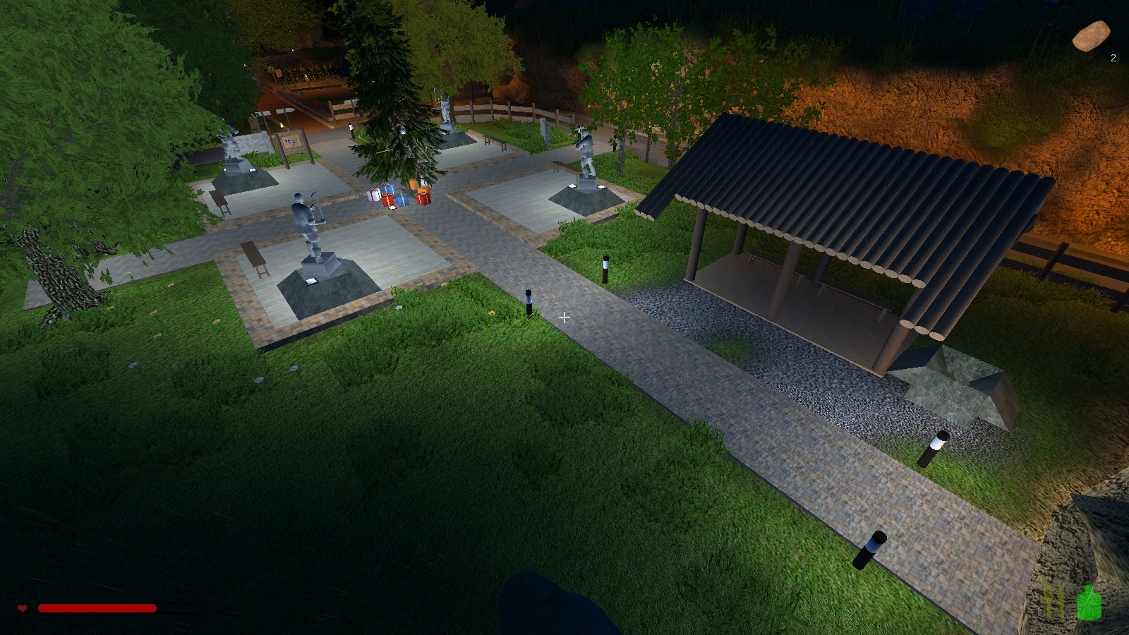 Steam Community :: Rising World