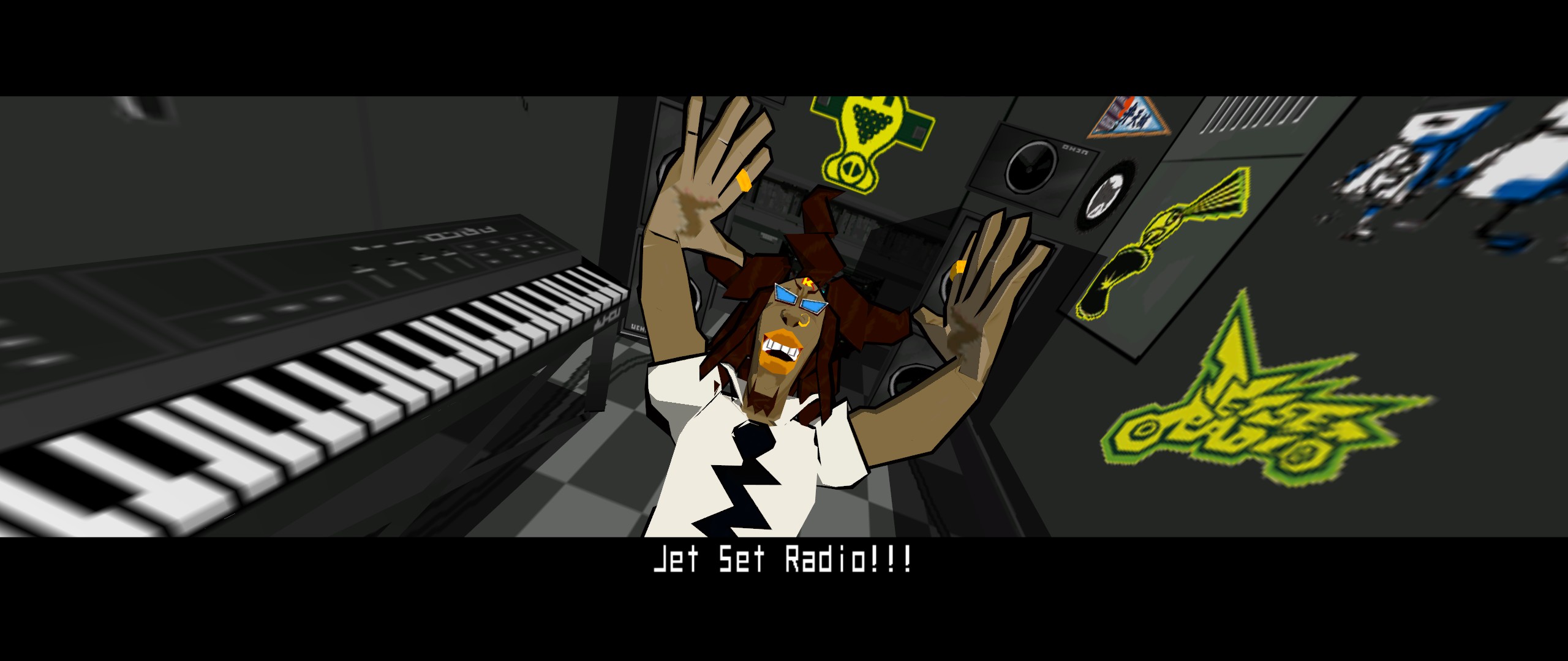 Steam Community :: Jet Set Radio