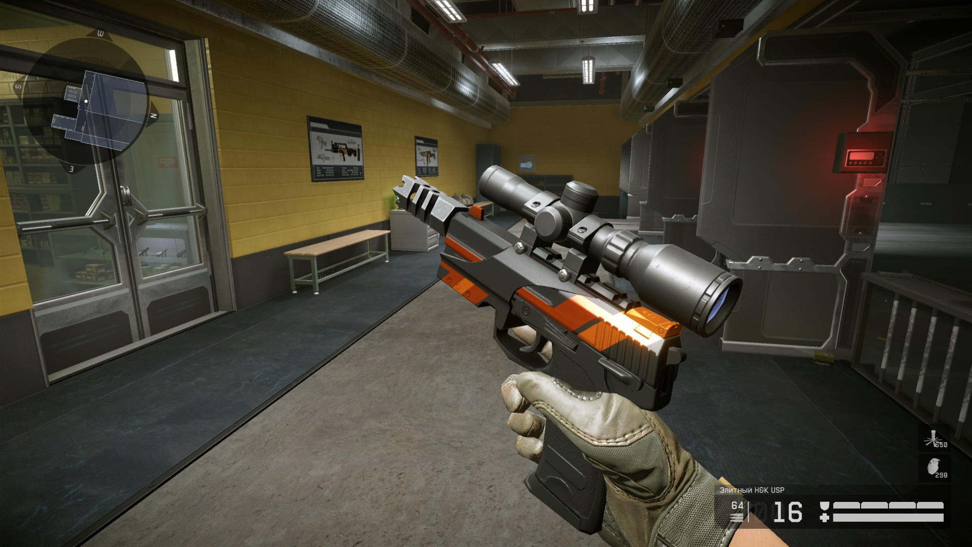 Steam Community :: Warface