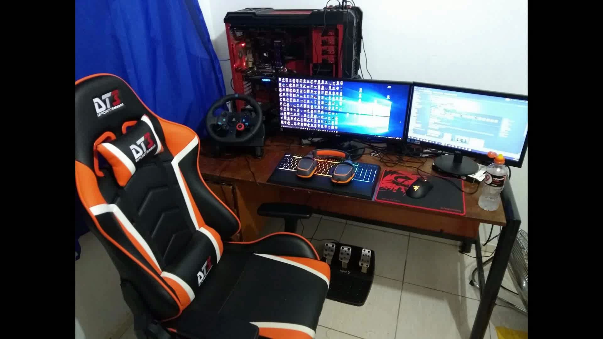 Steam Community :: PC Gamer