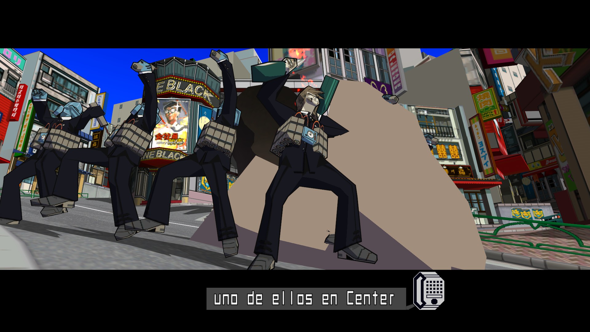Steam Community :: Jet Set Radio