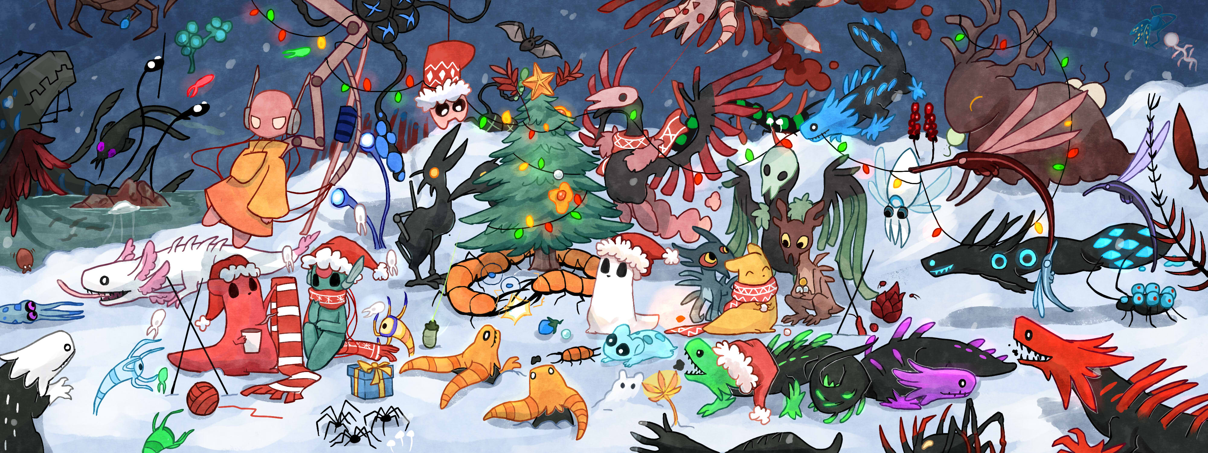 Steam Community :: Rain World