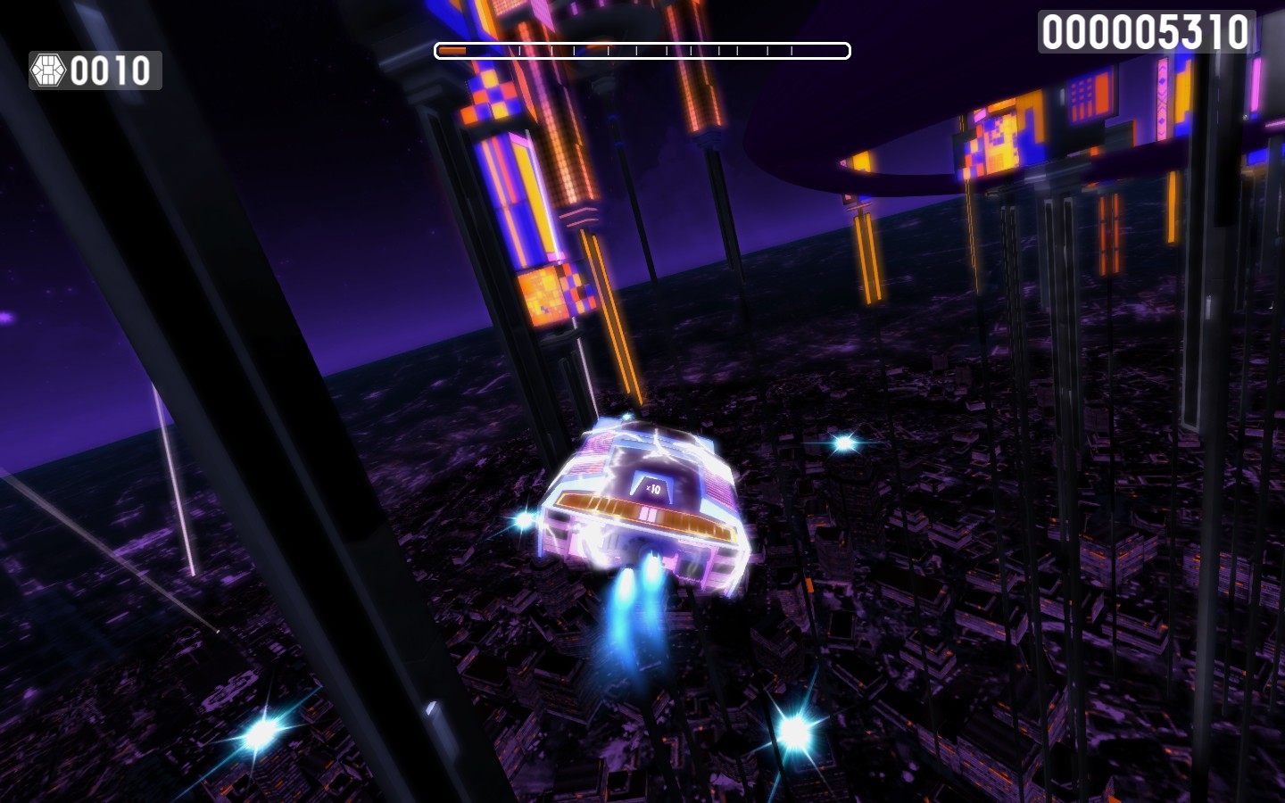 Steam Community :: Riff Racer