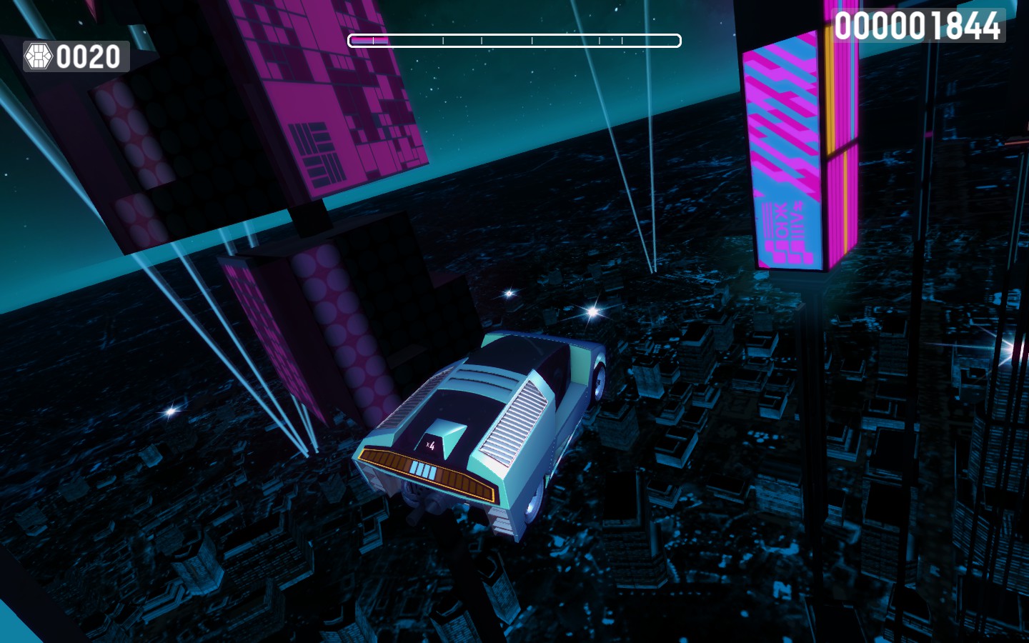 Steam Community :: Riff Racer