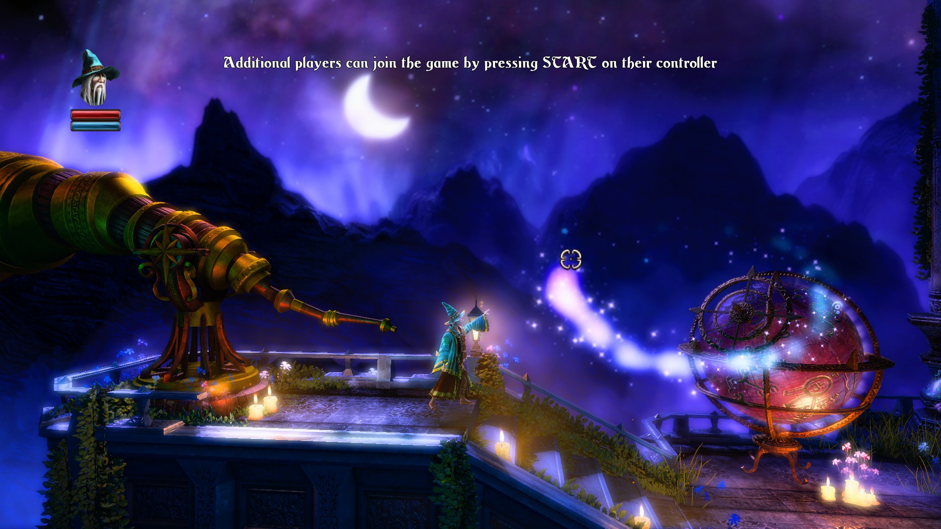 Steam Community :: Trine