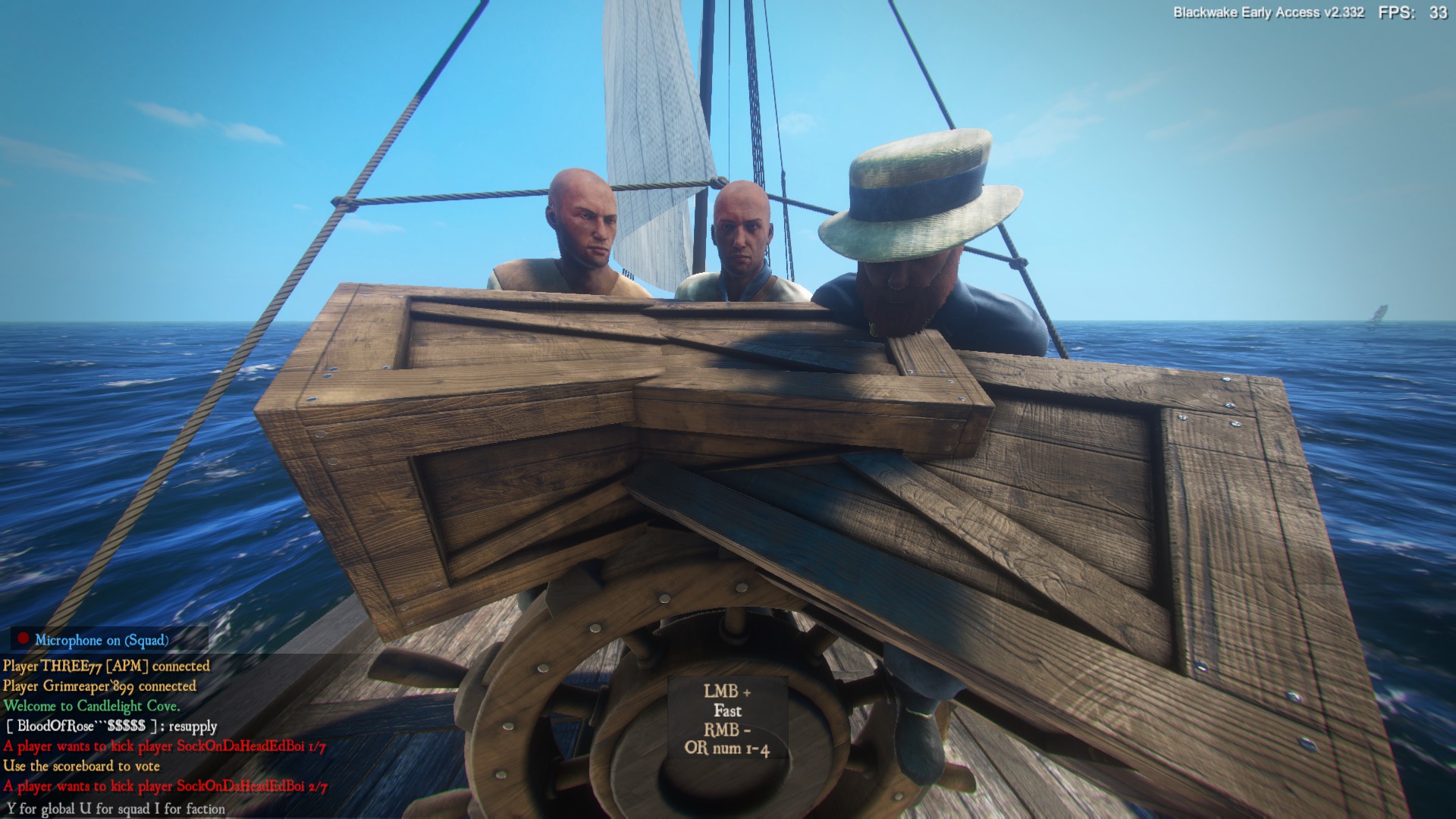 Steam Community :: Blackwake