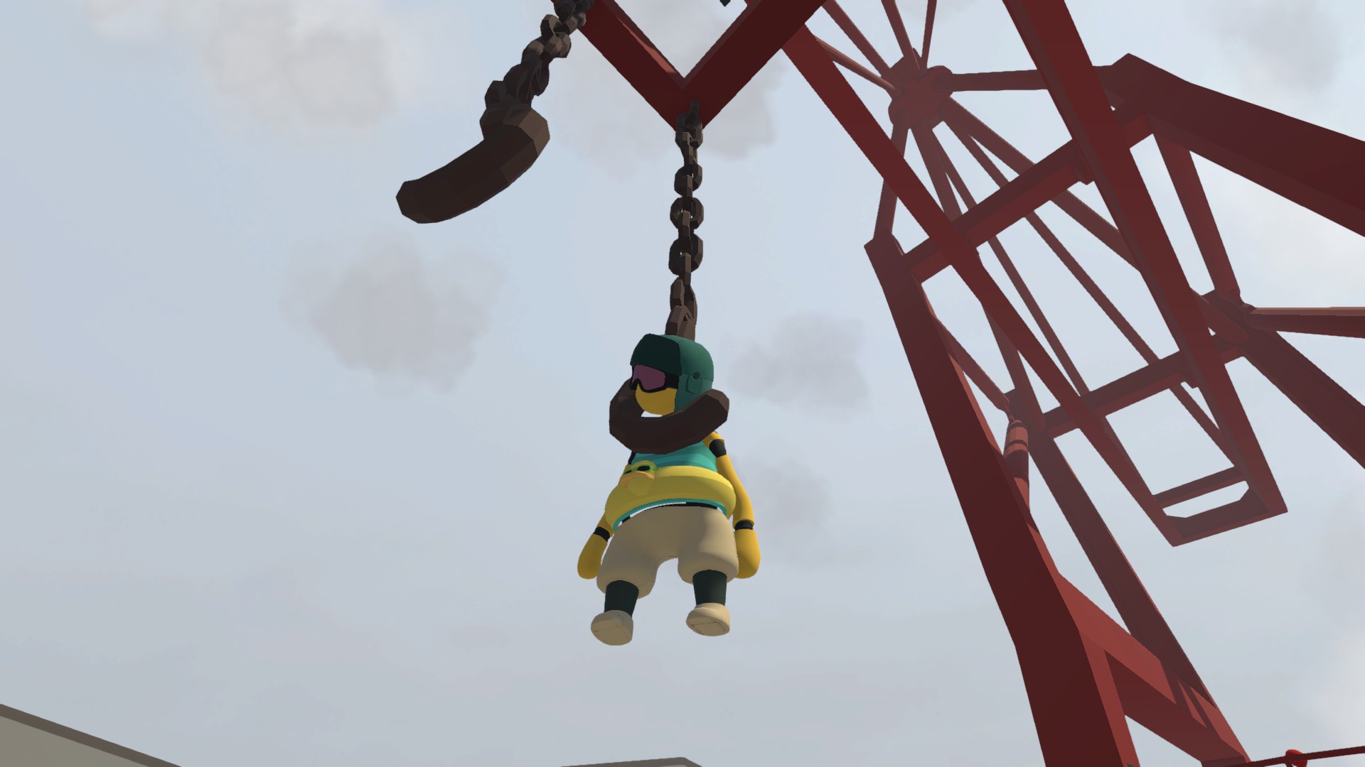 Steam Community :: Human: Fall Flat