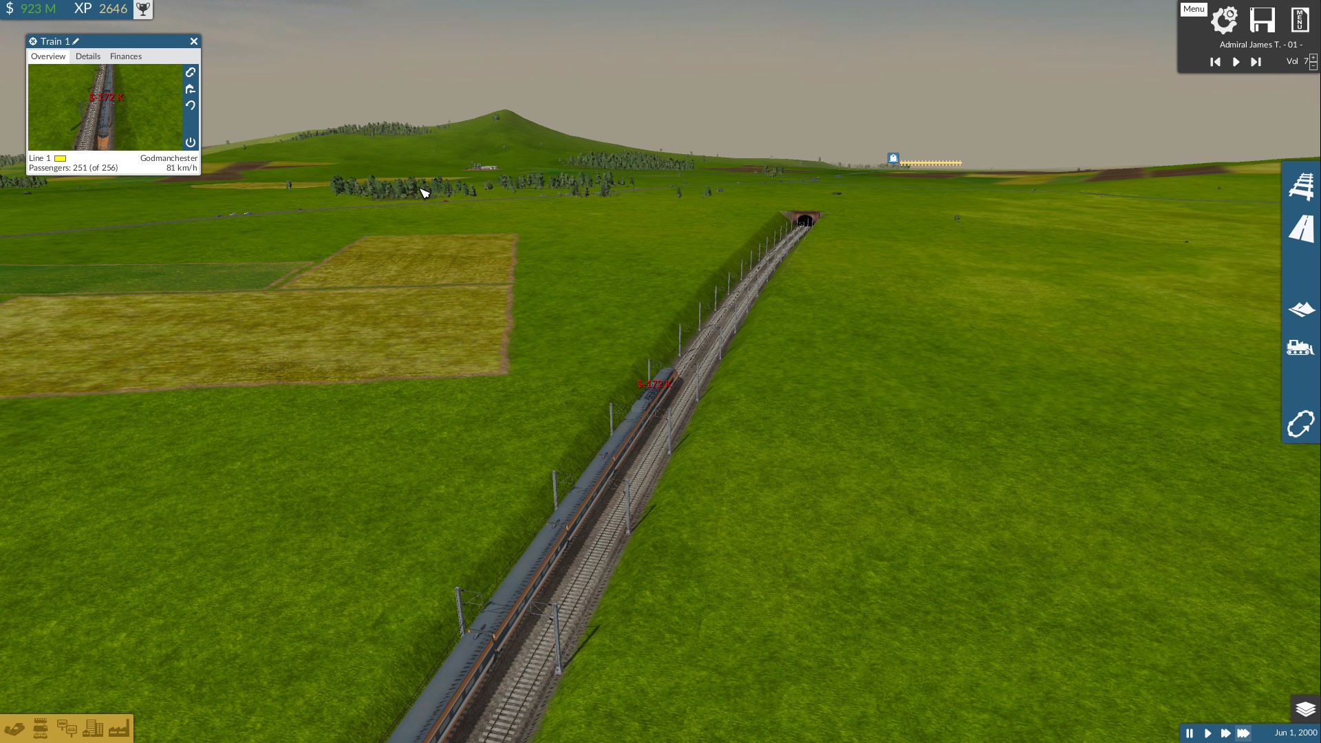 Steam Community :: Train Fever