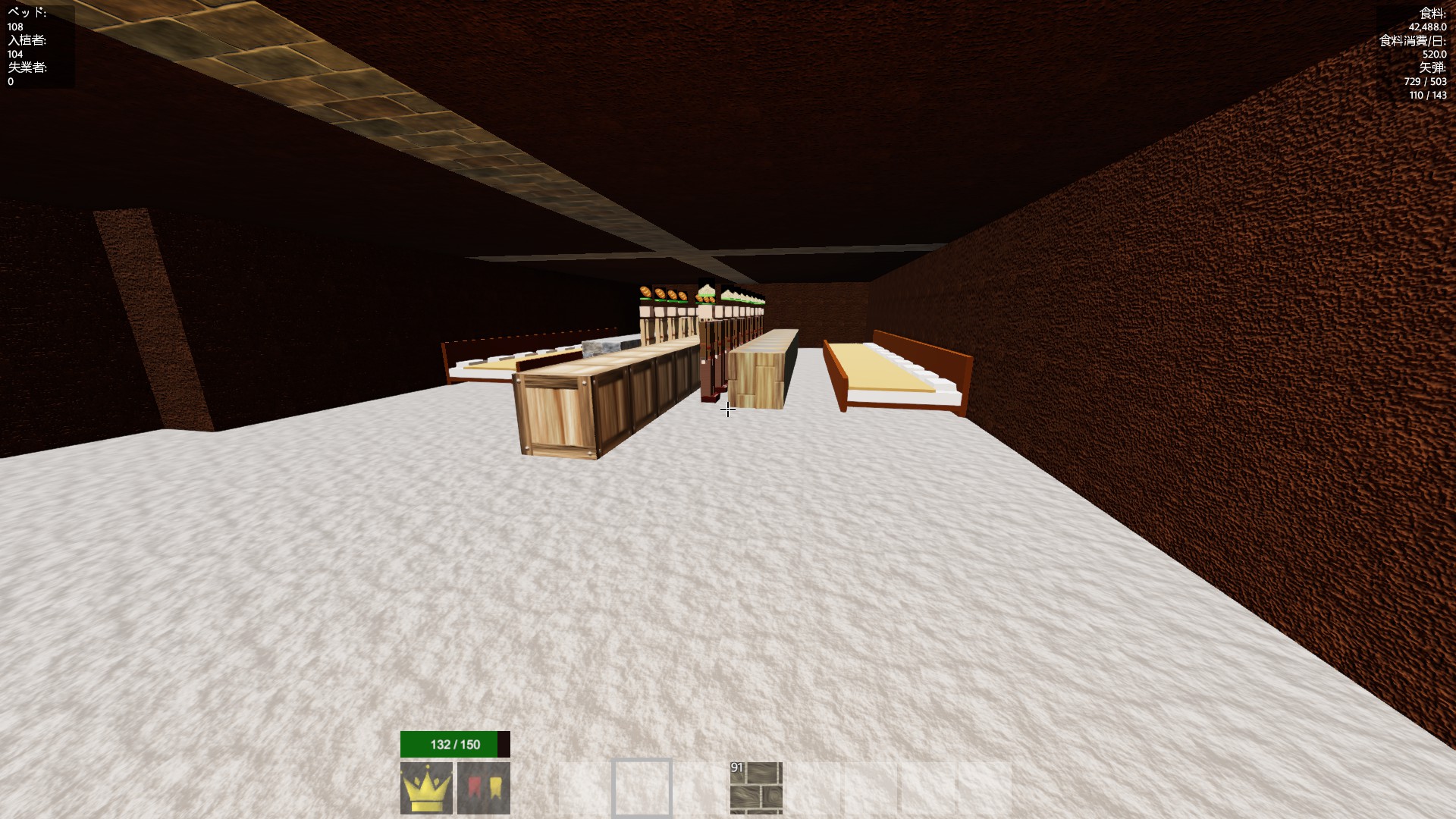 Steam Community :: Colony Survival