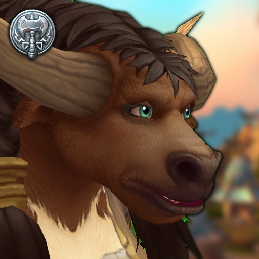 Steam Workshop::[World of Warcraft] Tauren Female Playermodel+ (Custom ...