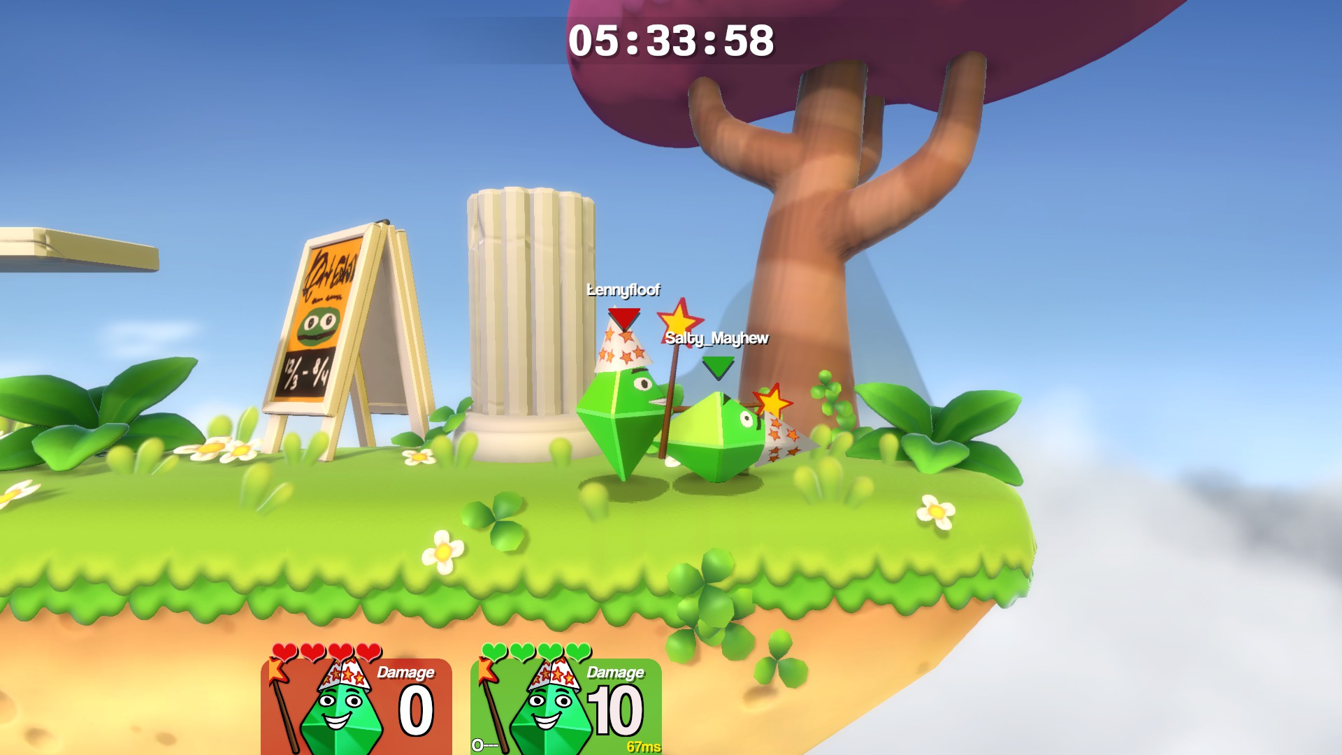 Steam Community :: Slap City