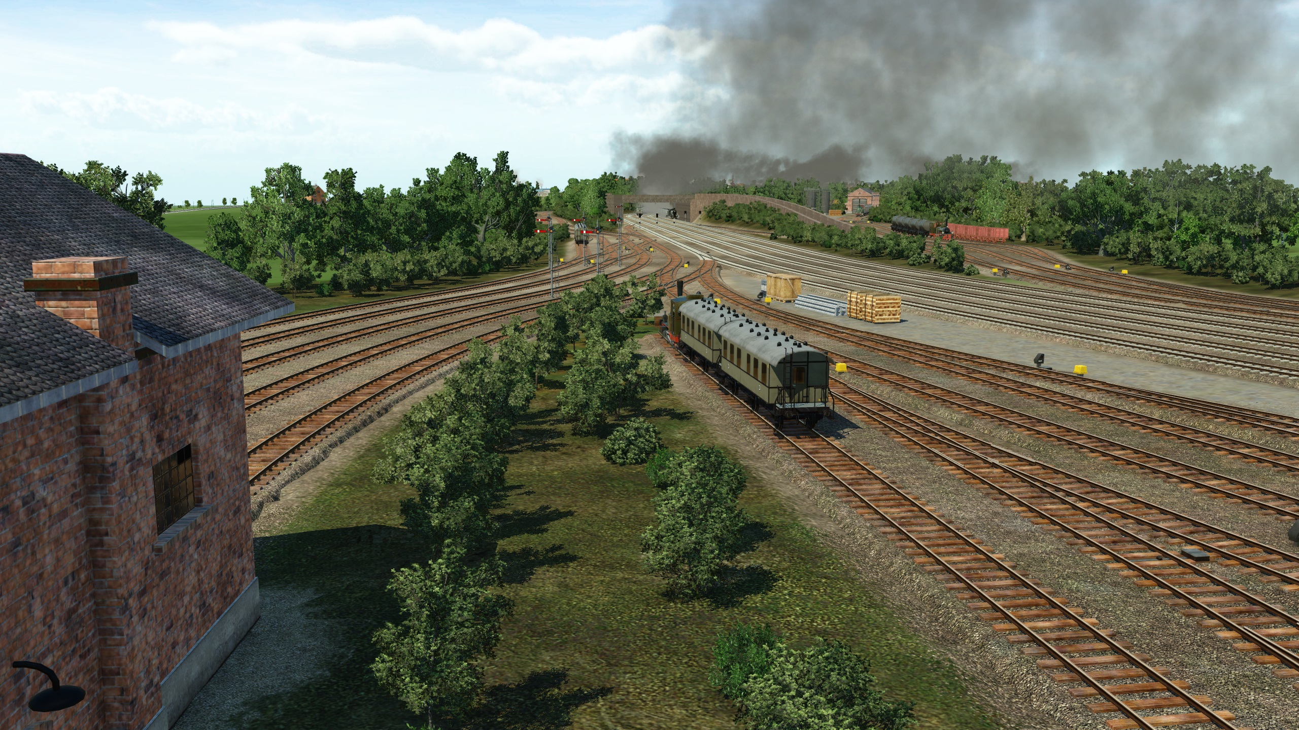Steam Community :: Transport Fever