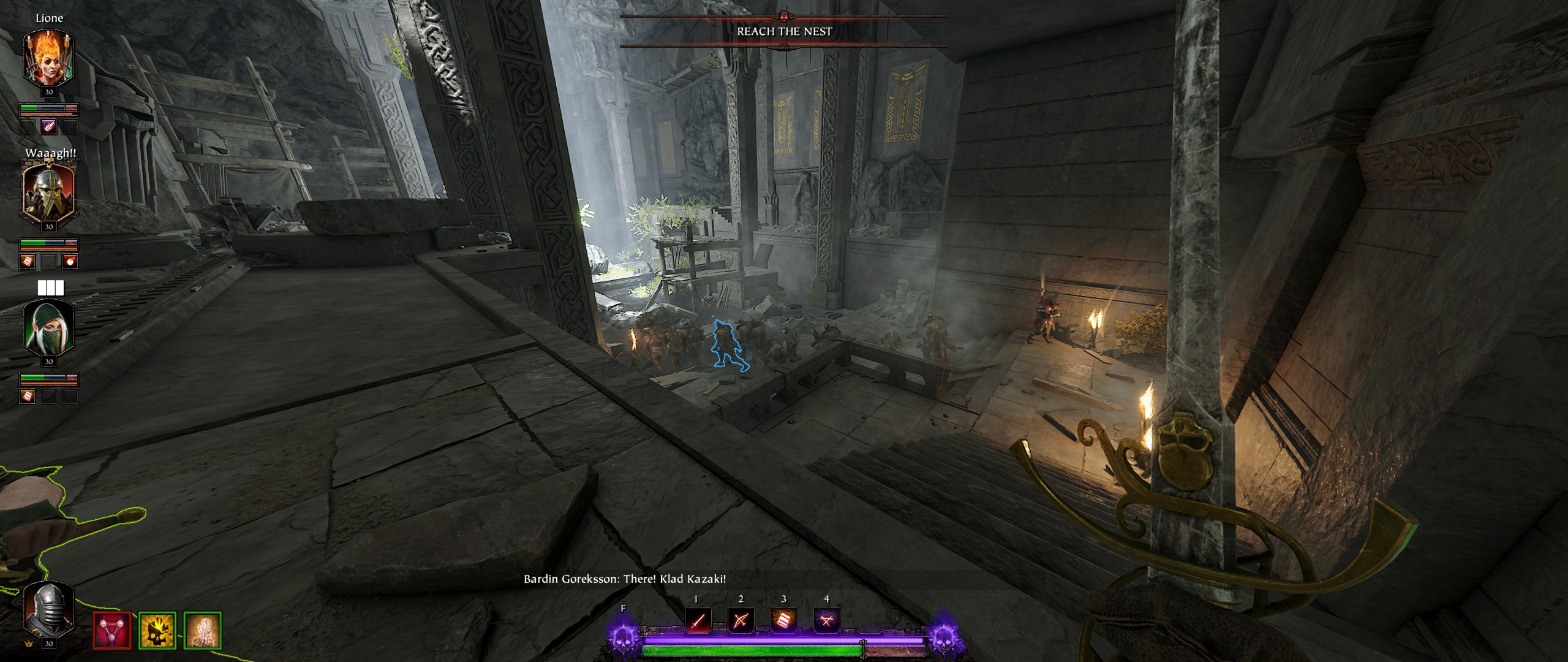 Steam Community :: Warhammer: Vermintide 2