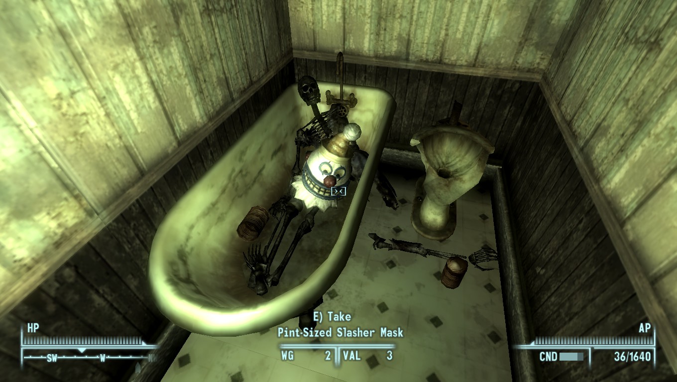 Steam Community :: Fallout 3