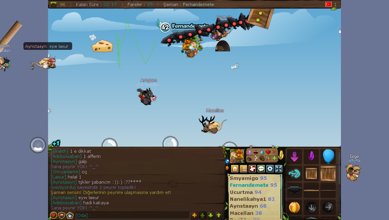 Steam Community :: Transformice