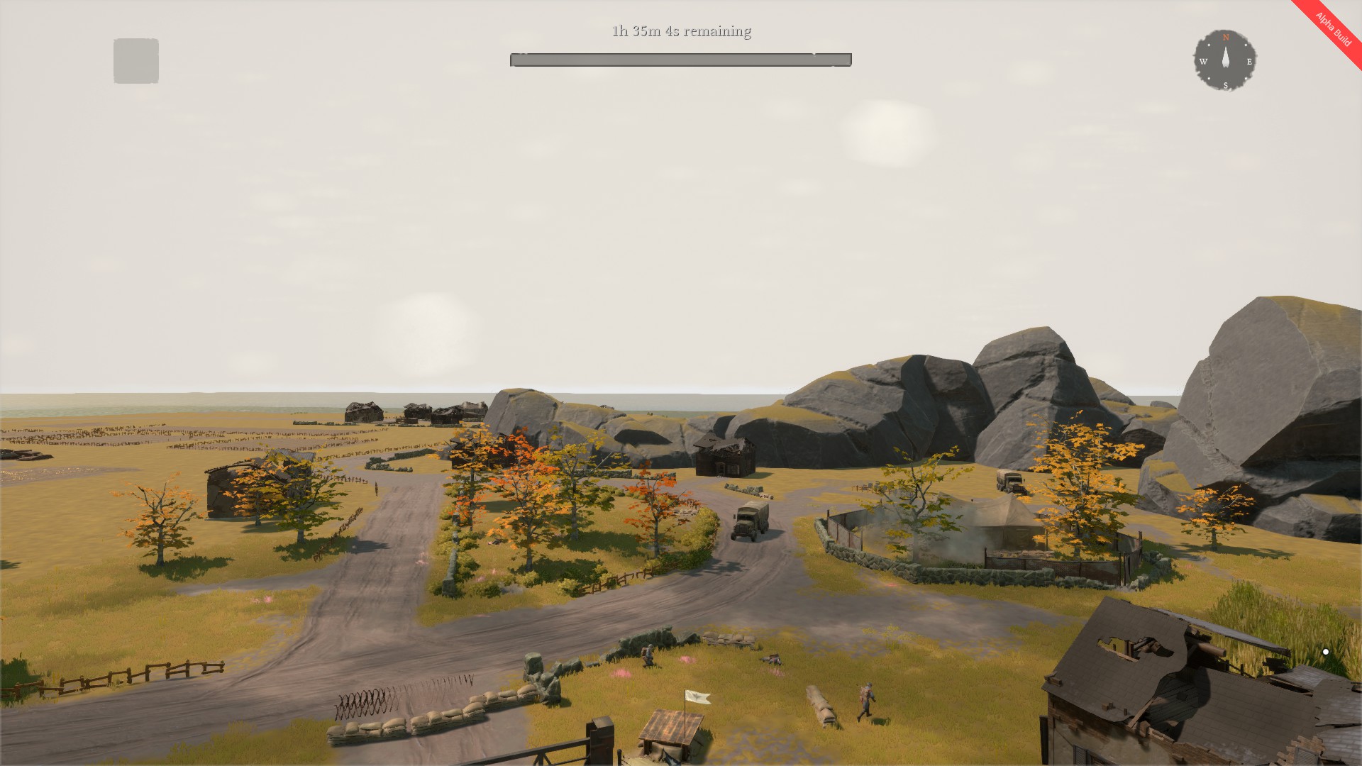 Steam Community :: Foxhole