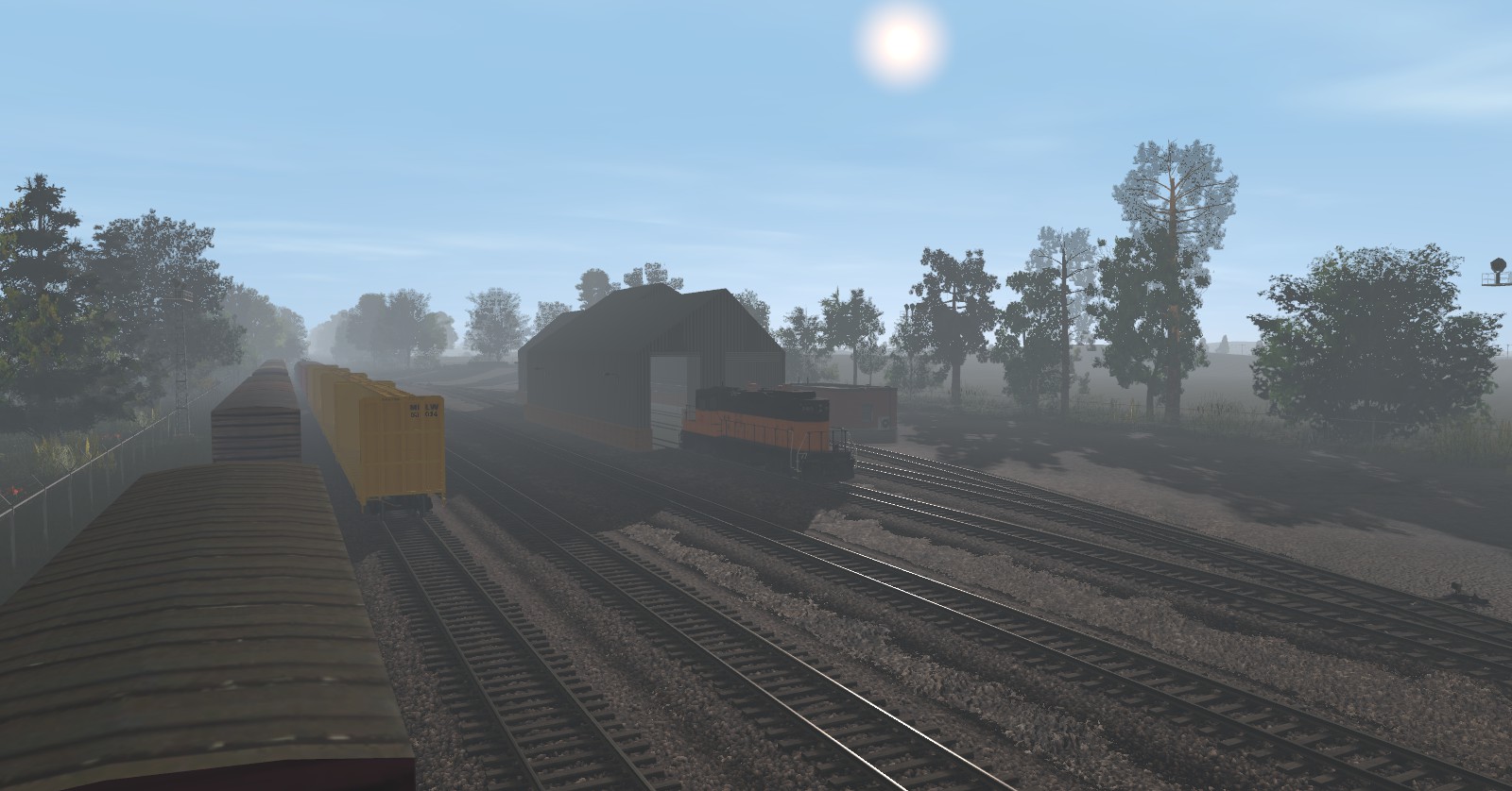 Steam Community :: Trainz: A New Era
