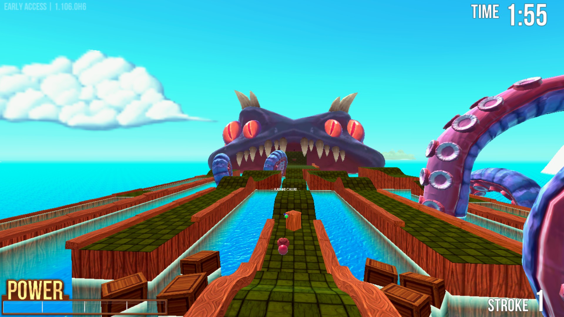 Steam Community :: Golf With Your Friends